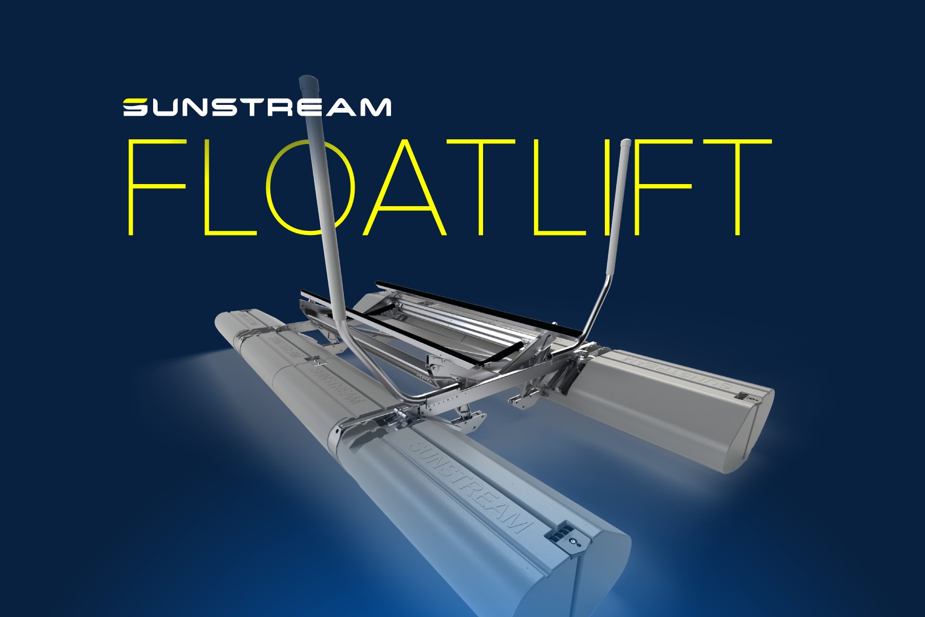 Sunstream FloatLift - jgazda - Page 1 - 12 | Flip PDF Online | PubHTML5