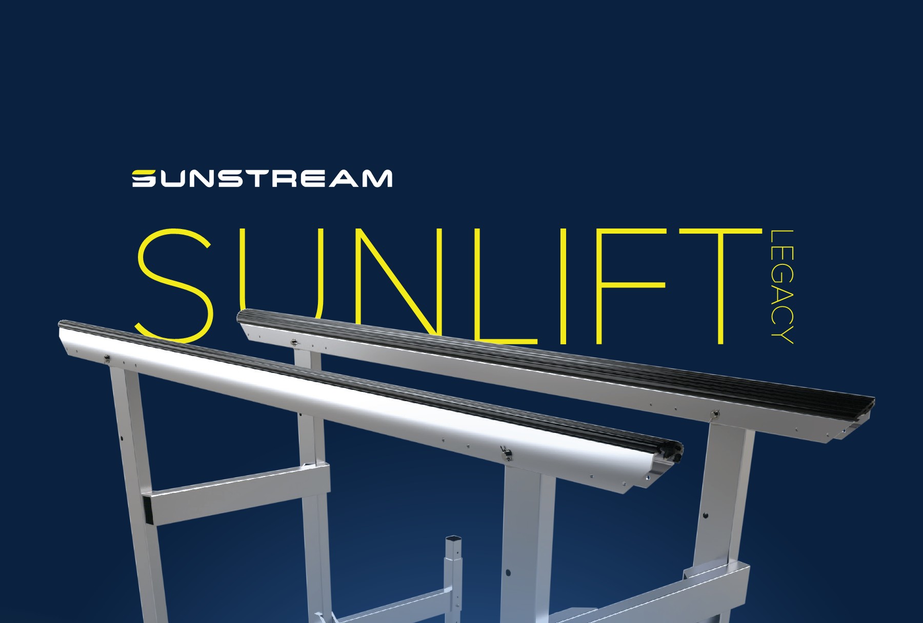 Sunstream SunLift Legacy Brochure - jgazda - Page 1 - 12 | Flip PDF ...