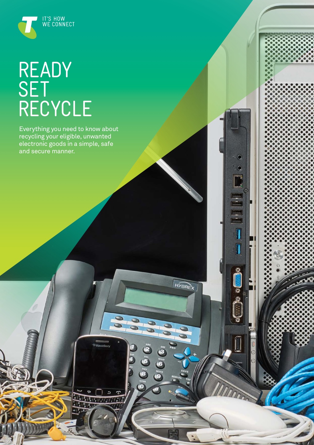 Telstra - van - Page 1 | Flip PDF Online | PubHTML5