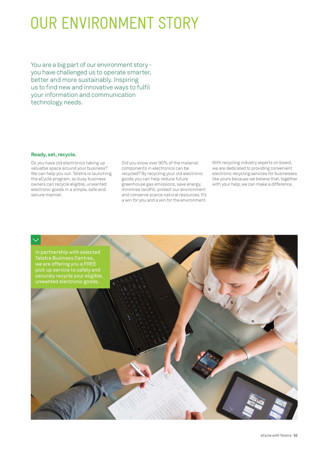 Telstra - van - Page 3 | Flip PDF Online | PubHTML5