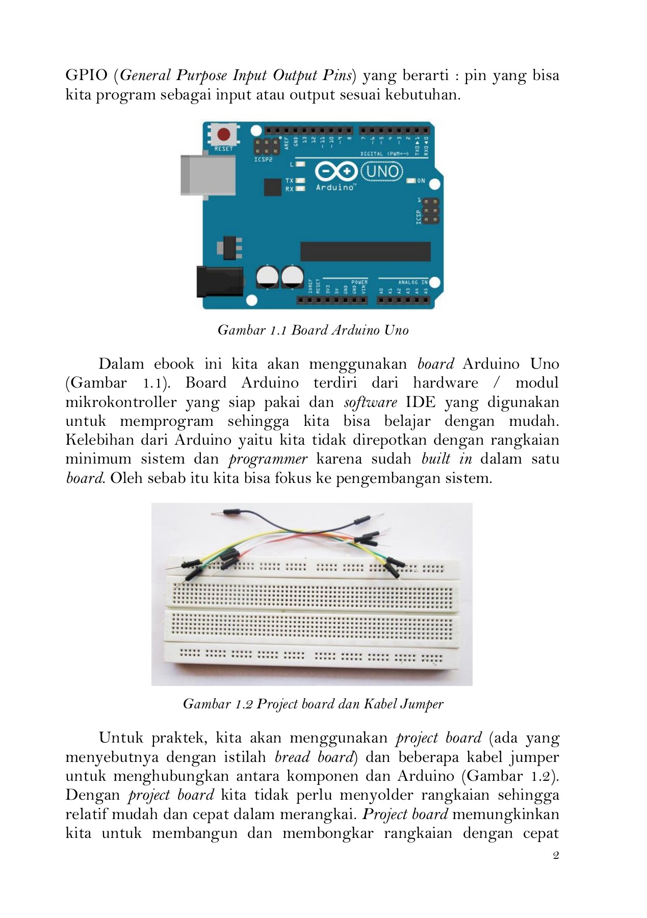 Elangsakti.com - Monster Arduino 1 - riscon aja - Halaman 16 | PDF ...