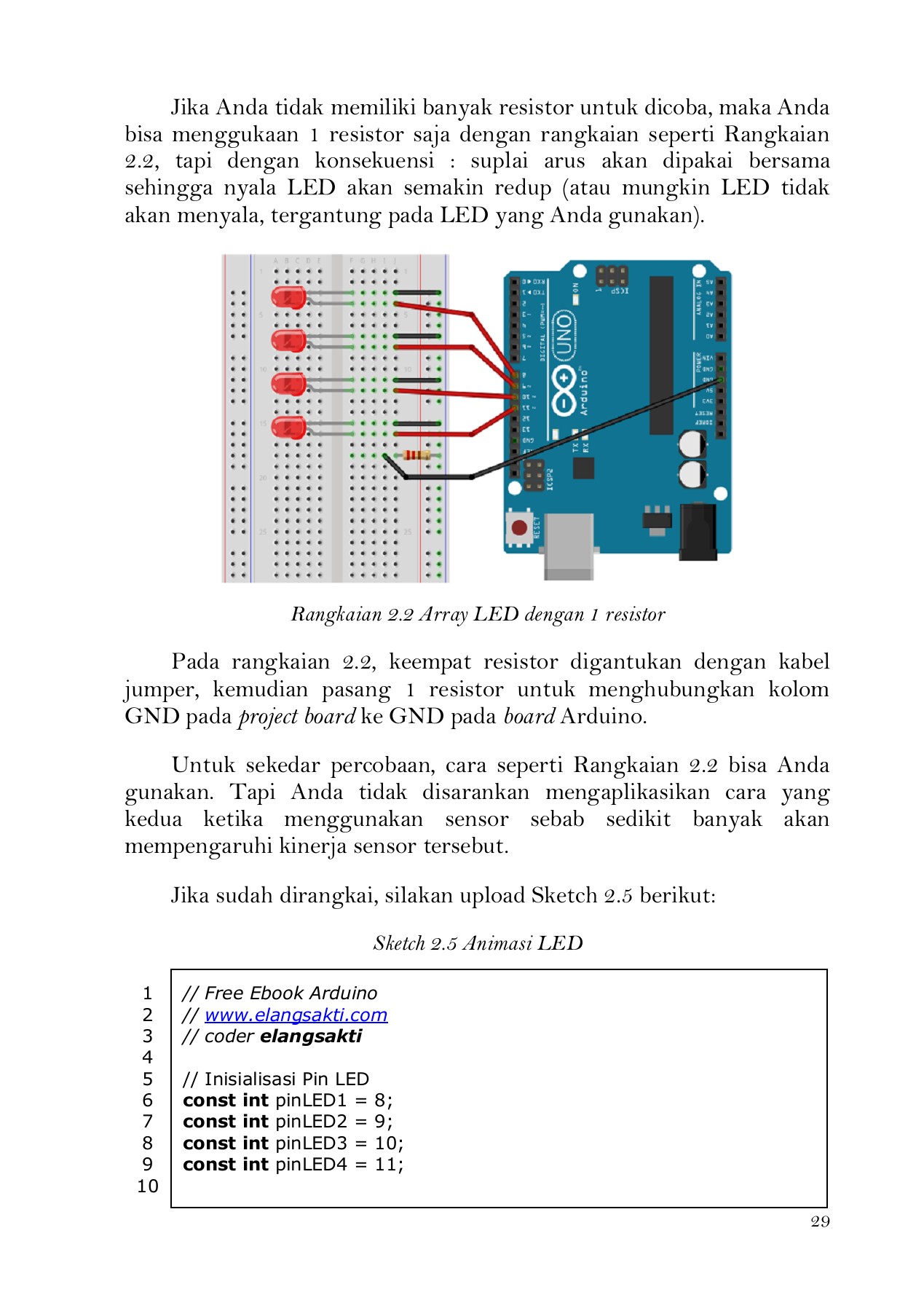 Elangsakti.com - Monster Arduino 1 - riscon aja - Halaman 43 | PDF ...
