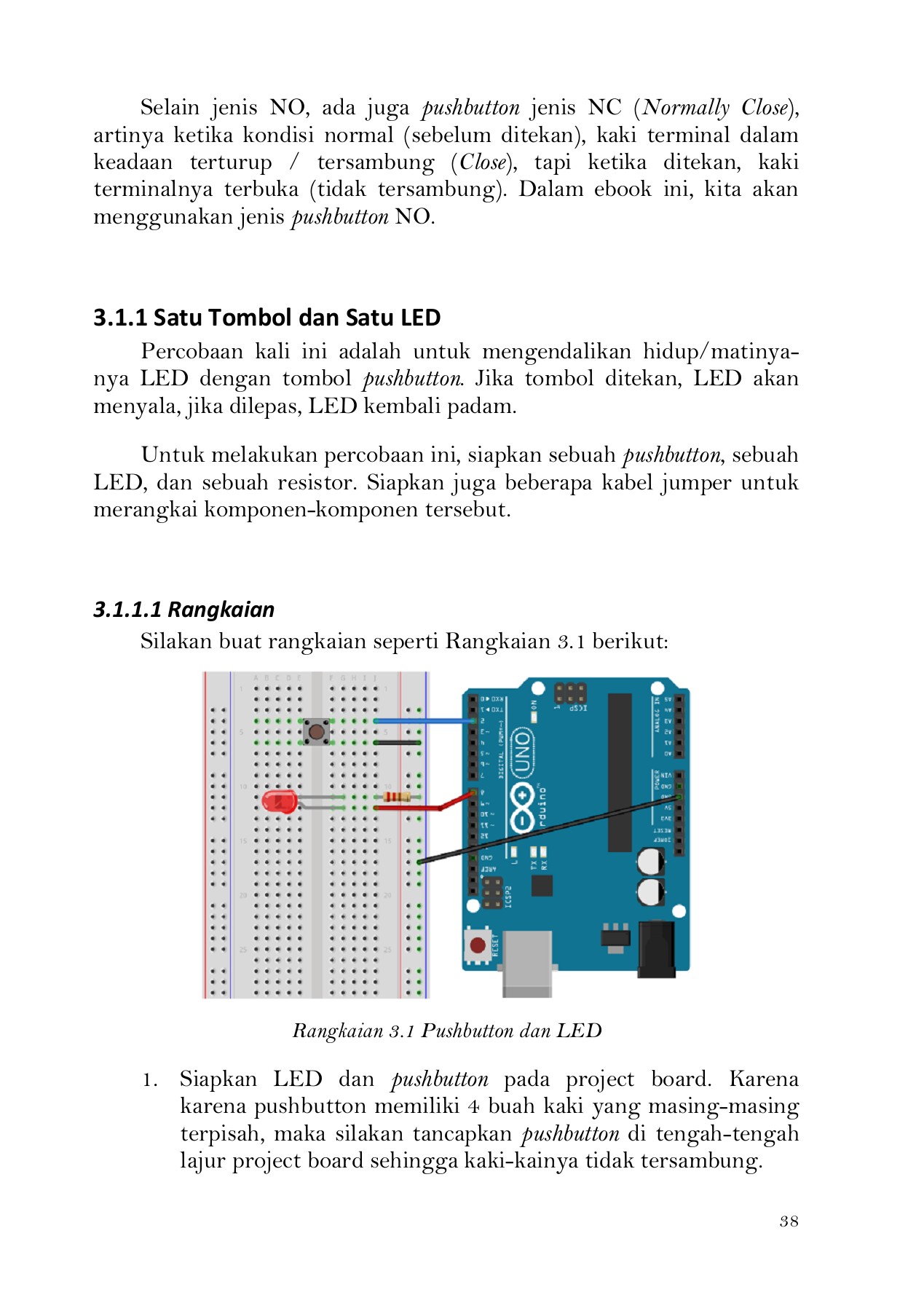 Elangsakti.com - Monster Arduino 1 - riscon aja - Halaman 52 | PDF ...