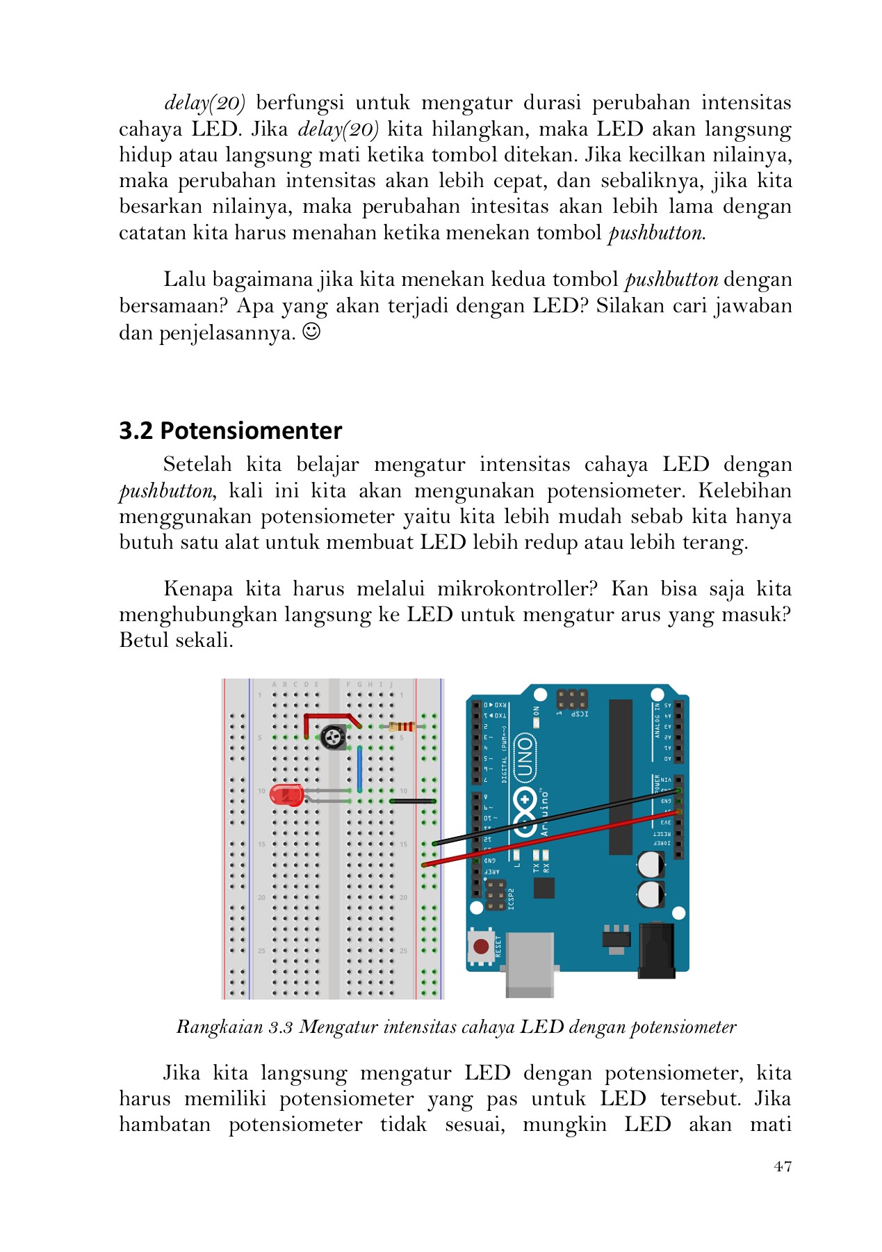 Elangsakti.com - Monster Arduino 1 - riscon aja - Halaman 61 | PDF ...