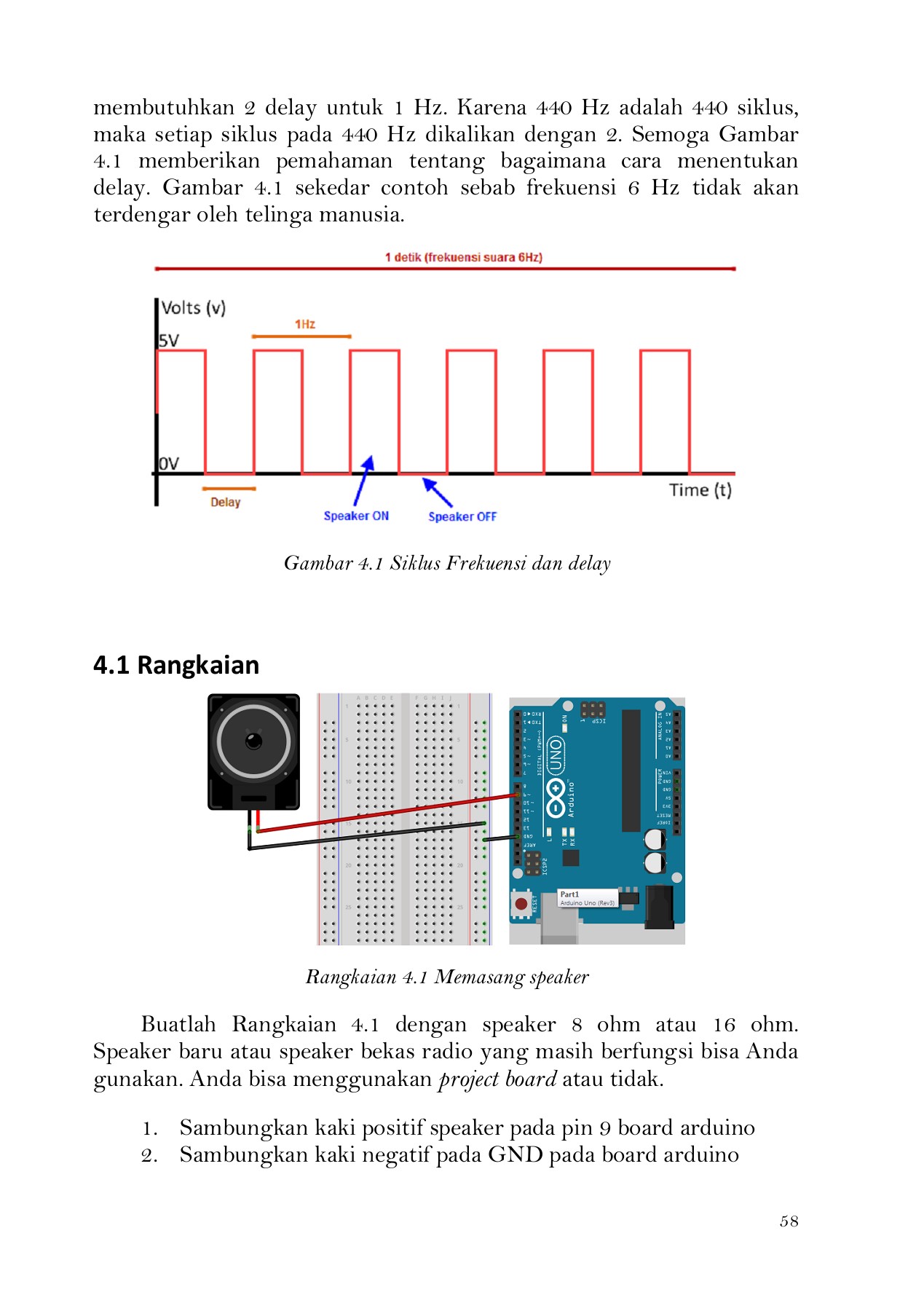 Elangsakti.com - Monster Arduino 1 - riscon aja - Halaman 72 | PDF ...