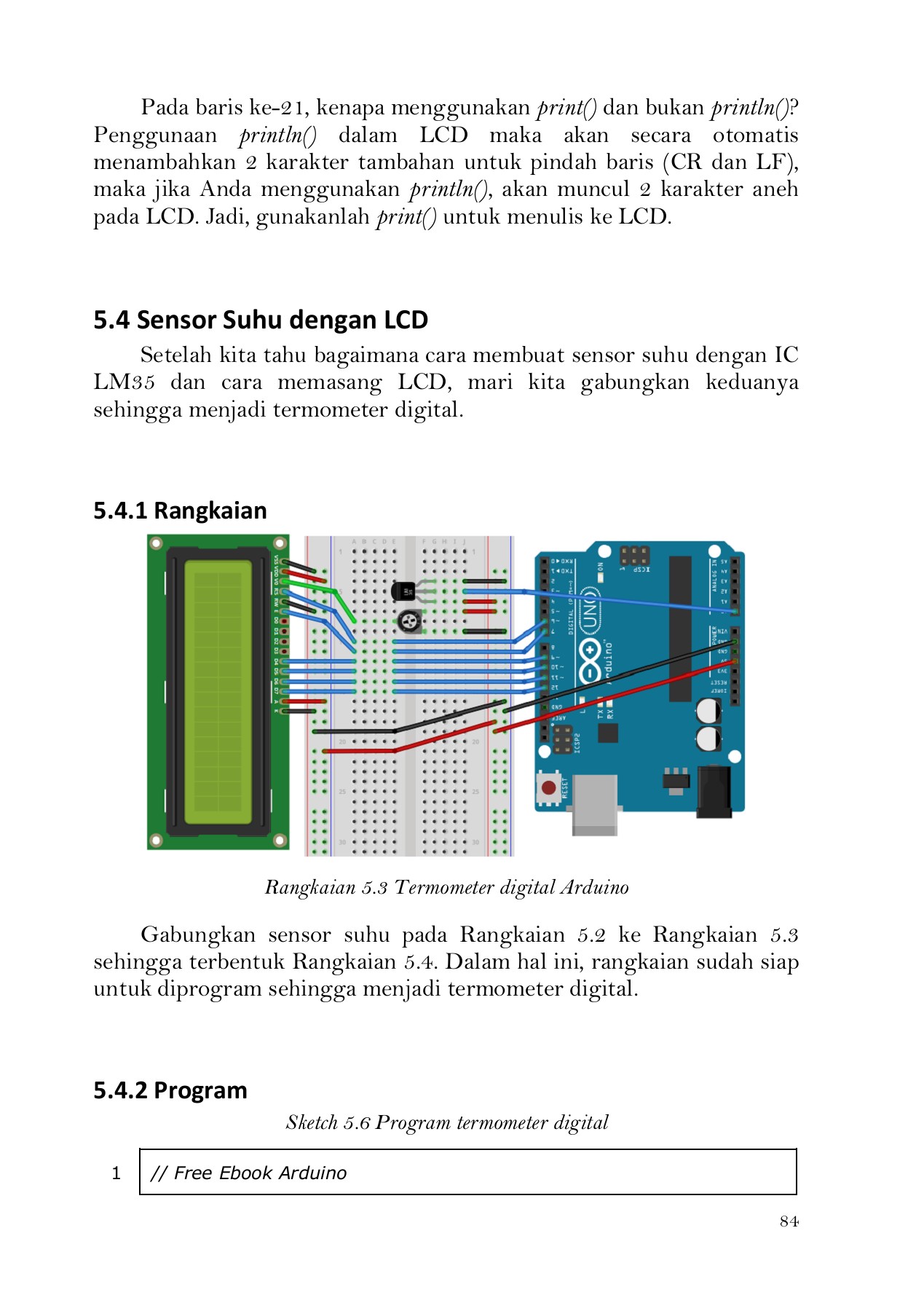 Elangsakti.com - Monster Arduino 1 - riscon aja - Halaman 98 | PDF ...