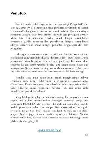Elangsakti.com - Monster Arduino 1 - riscon aja - Halaman 114 | PDF Online | PubHTML5