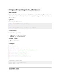 Java Tutorial - theselimkw - Page 148 | Flip PDF Online | PubHTML5