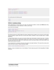 Java Tutorial - theselimkw - Page 217 | Flip PDF Online | PubHTML5