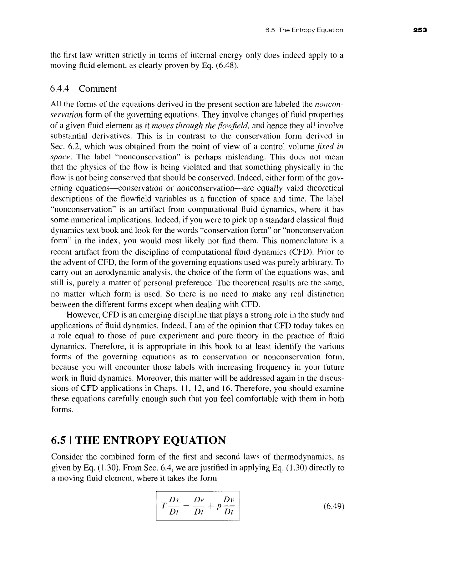 Anderson_Modern_CompressibleFlow_3Edition - Bhavesh Bhosale - Page 270 ...