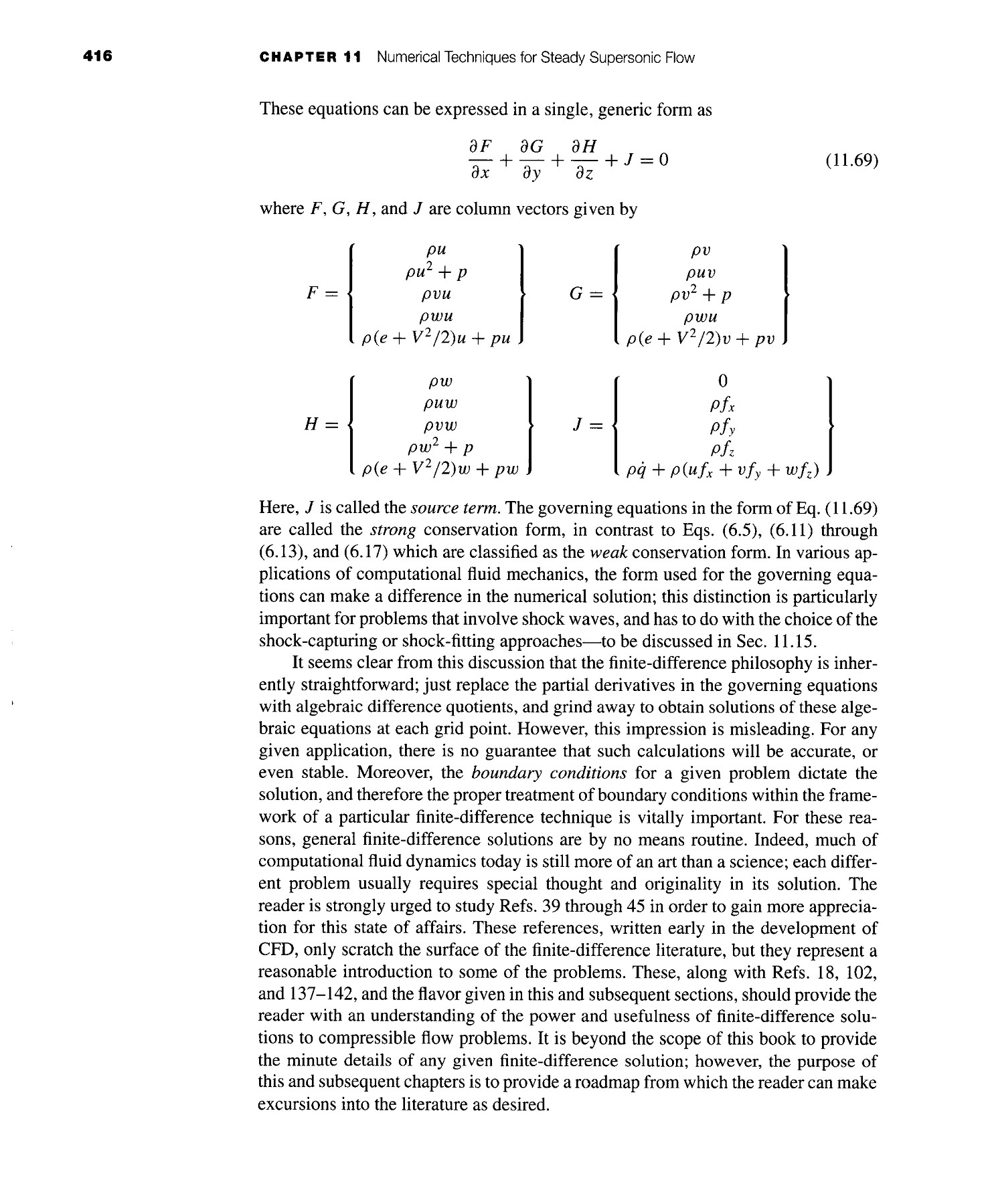 Anderson_Modern_CompressibleFlow_3Edition - Bhavesh Bhosale - Page 433 ...
