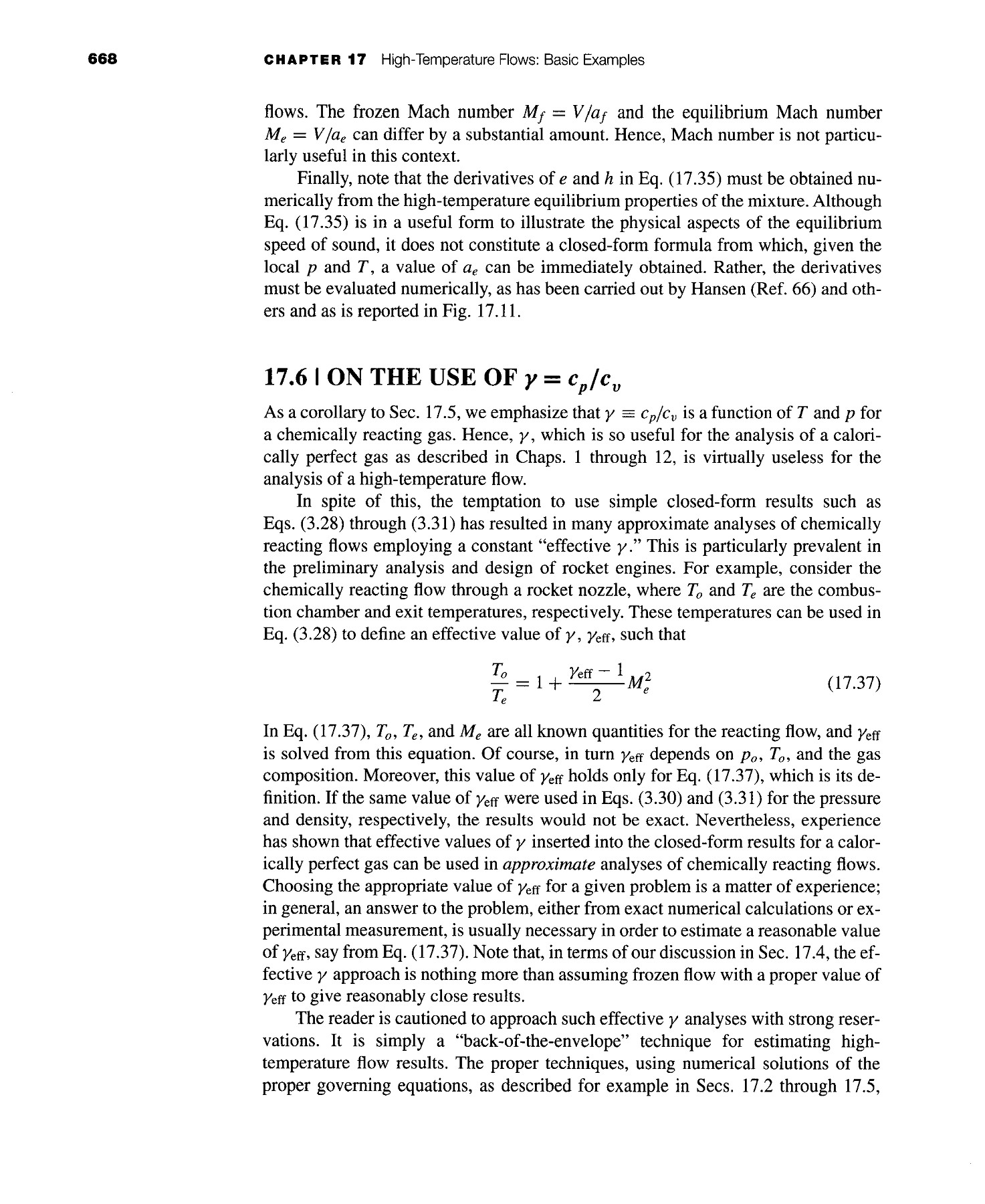 Anderson_Modern_CompressibleFlow_3Edition - Bhavesh Bhosale - Page 685 ...