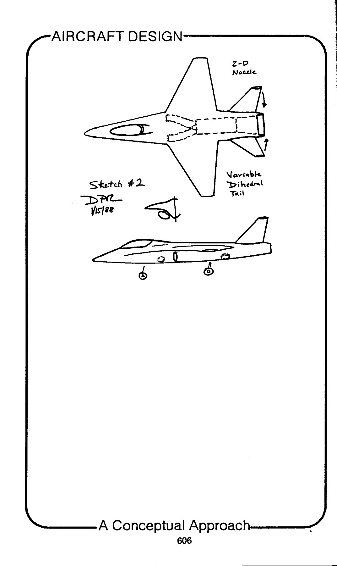 -aircraft-design-a-conceptual-approach-daniel-p- - Bhavesh Bhosale ...