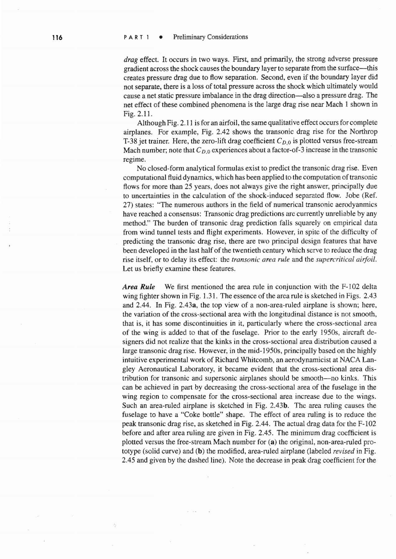 AIRCRAFT PERFORMANCE AND DESIGN1 - Bhavesh Bhosale - Page 129 | Flip PDF Online | PubHTML5