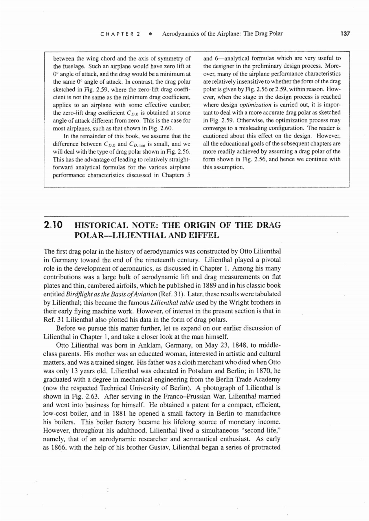 AIRCRAFT PERFORMANCE AND DESIGN1 - Bhavesh Bhosale - Page 150 | Flip PDF Online | PubHTML5