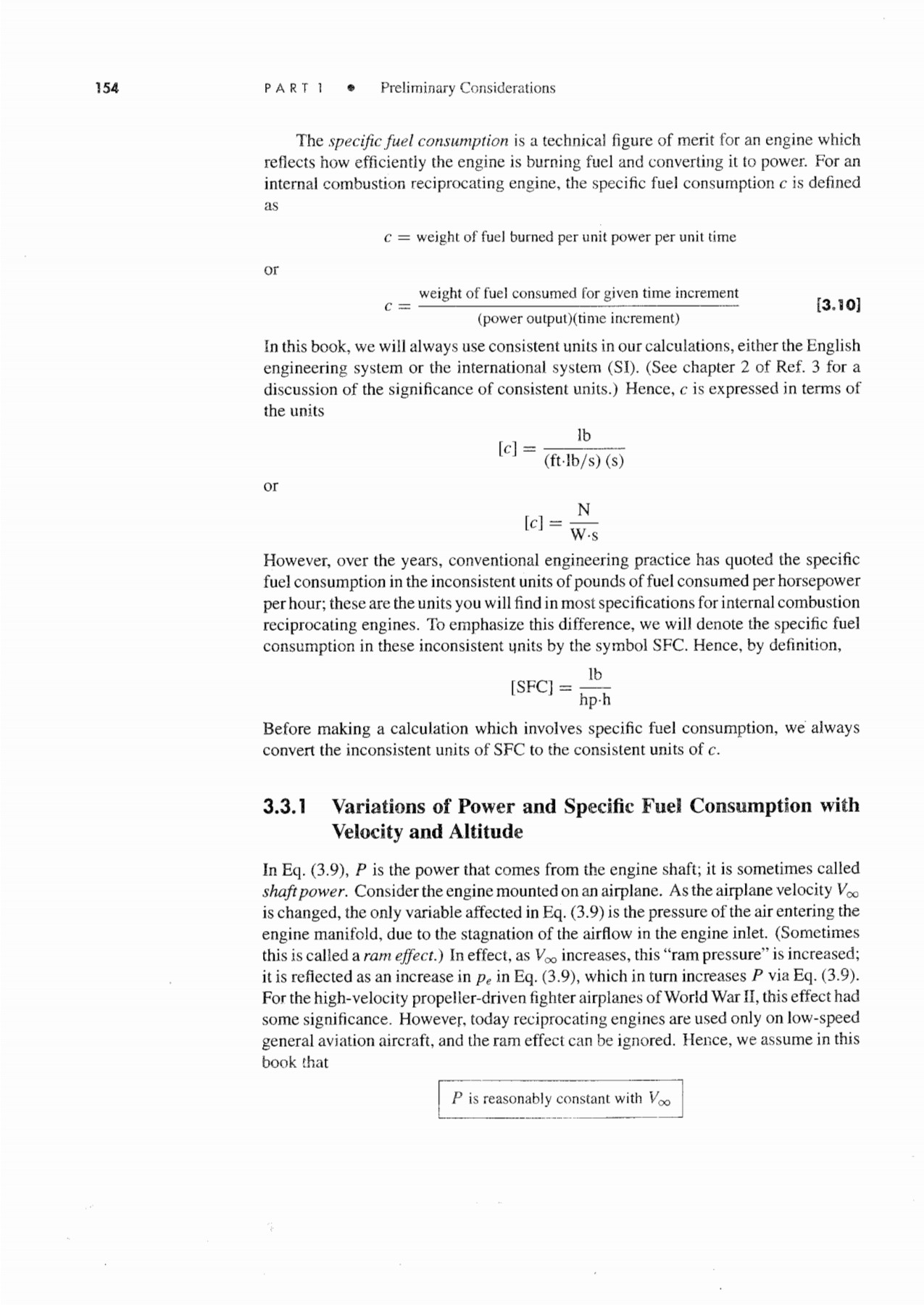 AIRCRAFT PERFORMANCE AND DESIGN1 - Bhavesh Bhosale - Page 166 | Flip PDF Online | PubHTML5