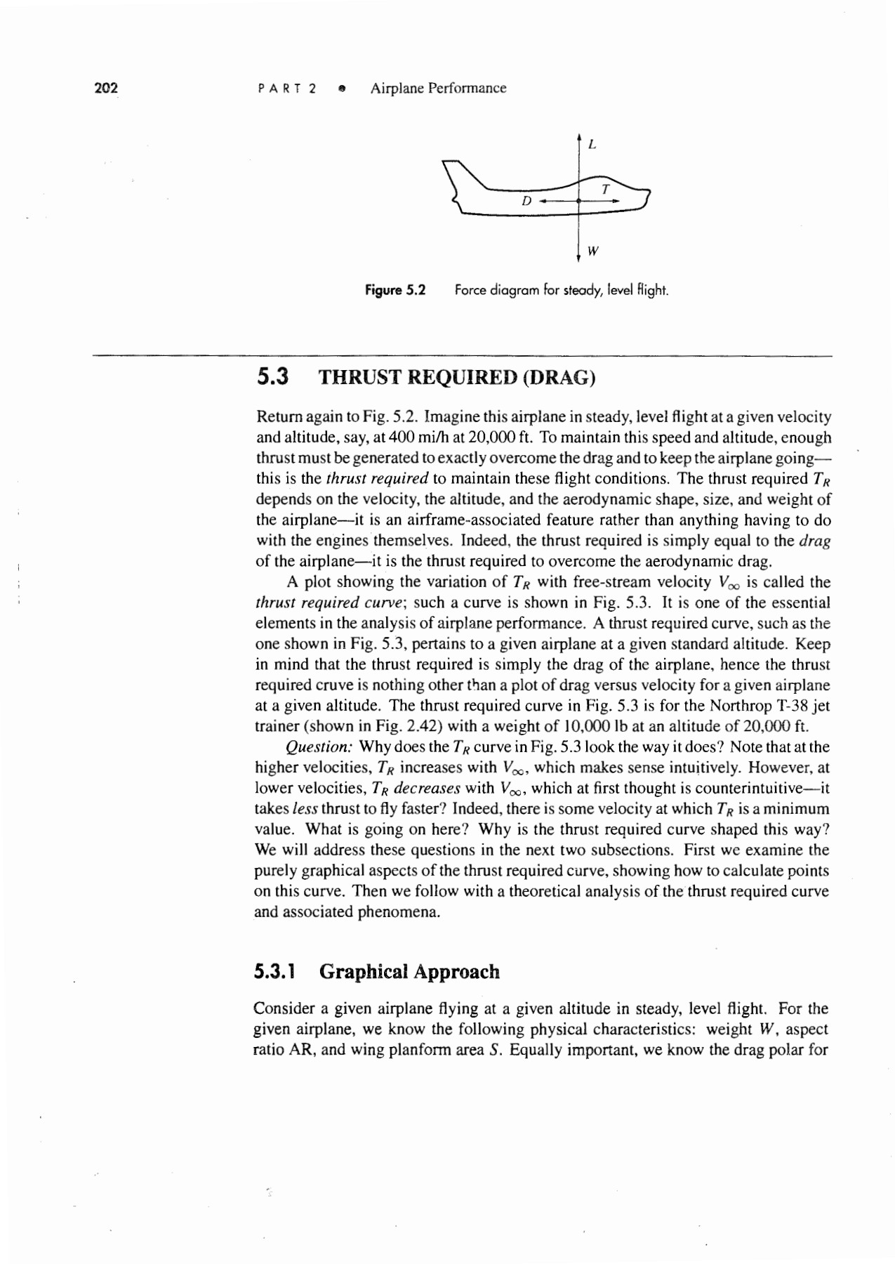 AIRCRAFT PERFORMANCE AND DESIGN1 - Bhavesh Bhosale - Page 215 | Flip PDF Online | PubHTML5