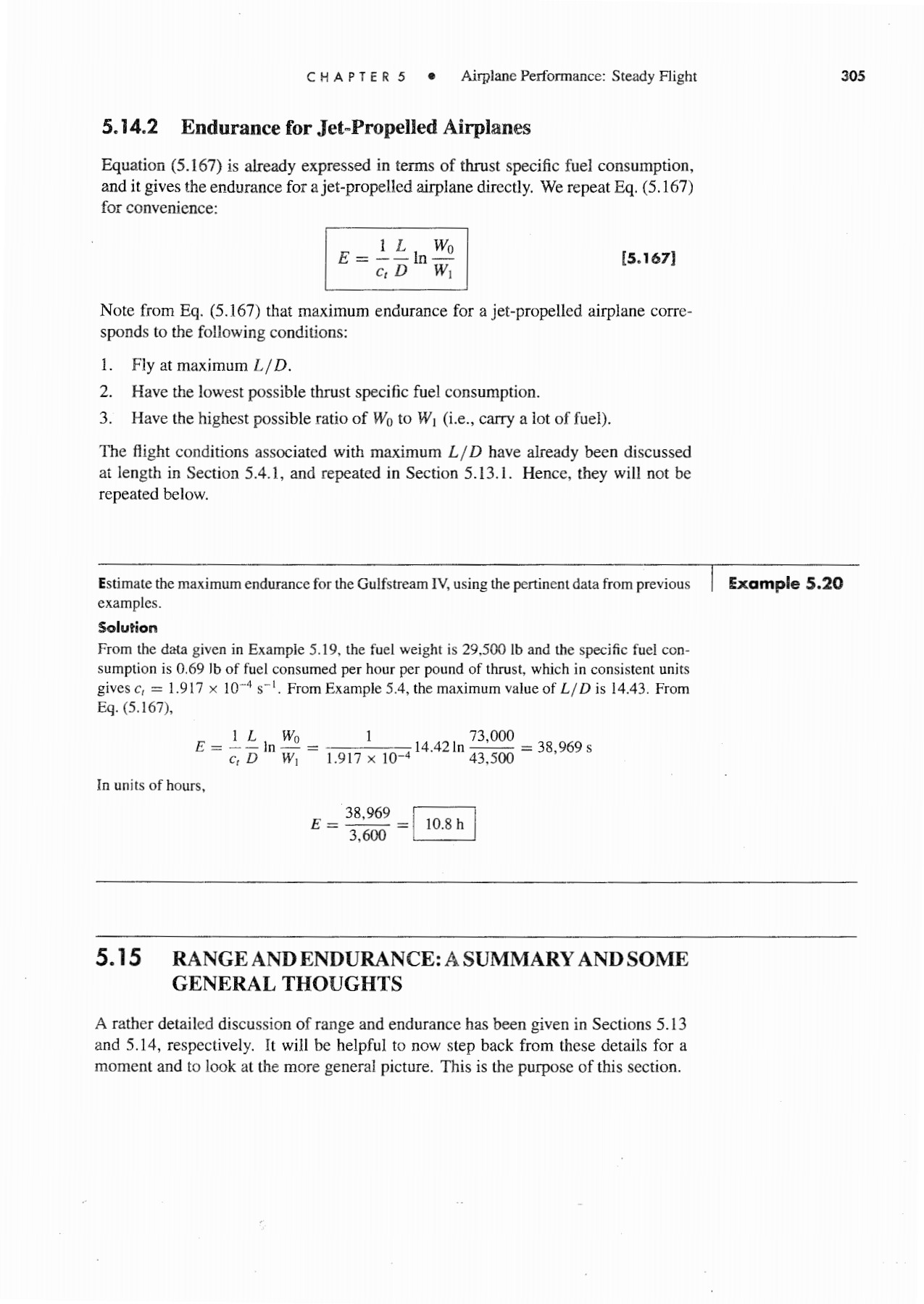 AIRCRAFT PERFORMANCE AND DESIGN1 - Bhavesh Bhosale - Page 318 | Flip PDF Online | PubHTML5