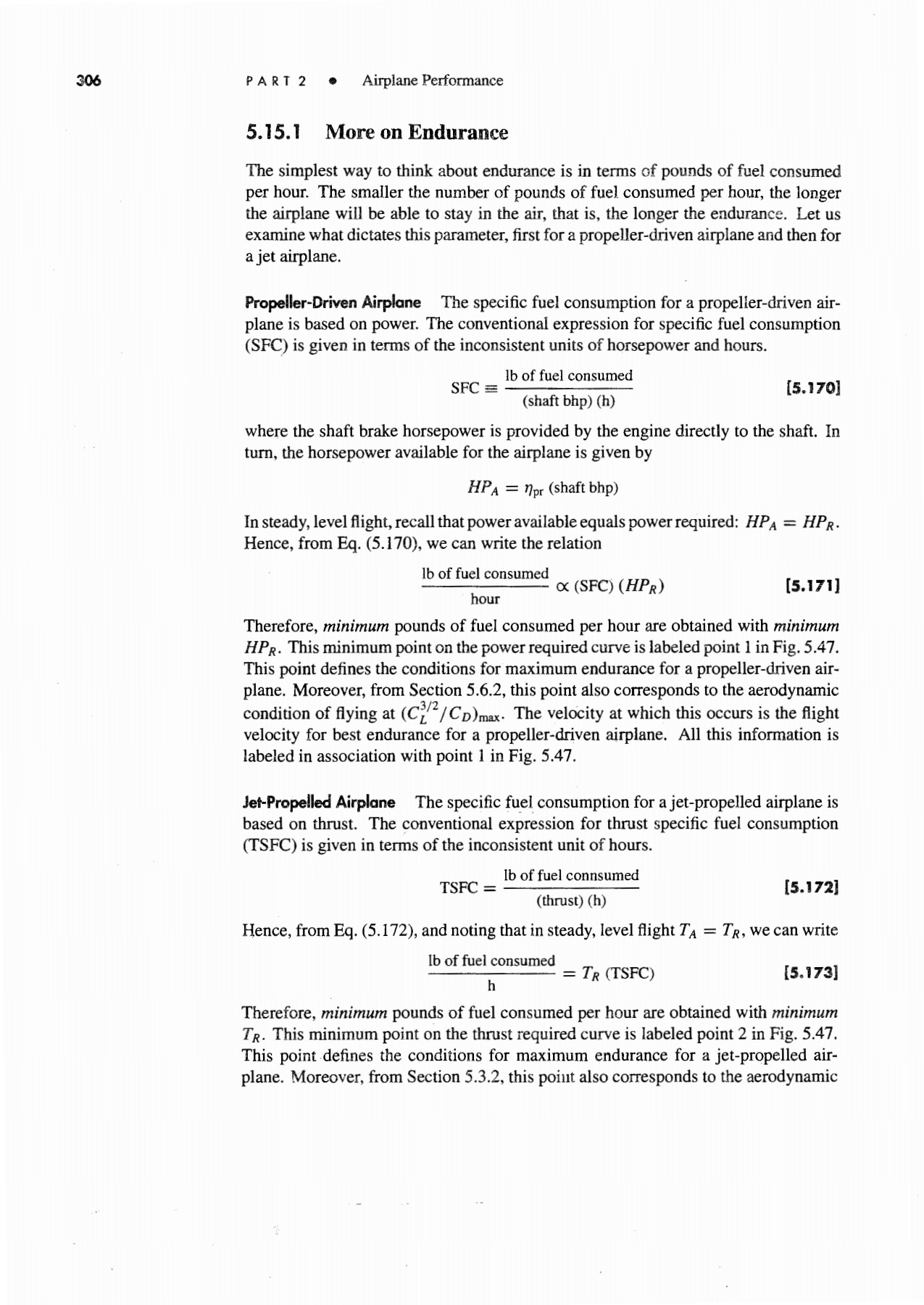 AIRCRAFT PERFORMANCE AND DESIGN1 - Bhavesh Bhosale - Page 319 | Flip PDF Online | PubHTML5
