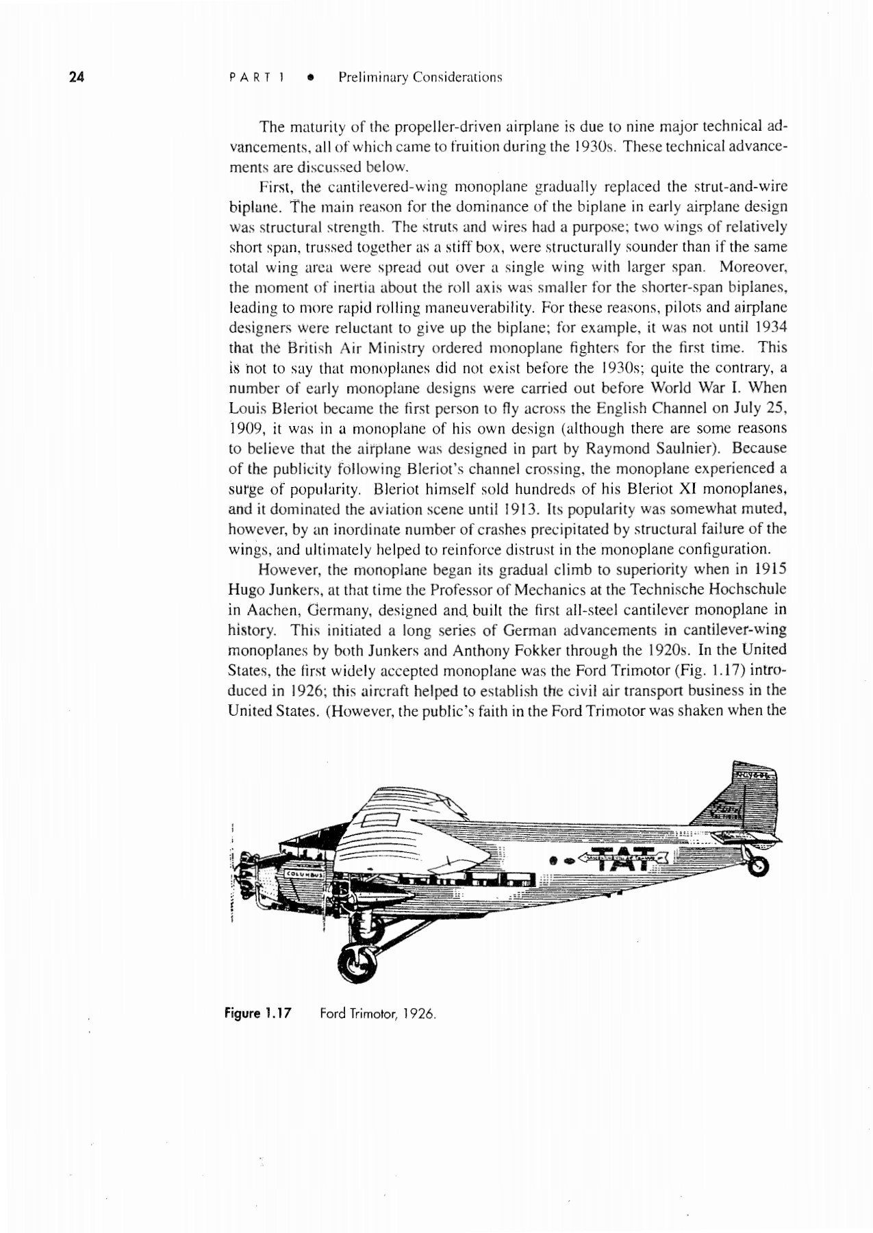 AIRCRAFT PERFORMANCE AND DESIGN1 - Bhavesh Bhosale - Page 38 | Flip PDF Online | PubHTML5