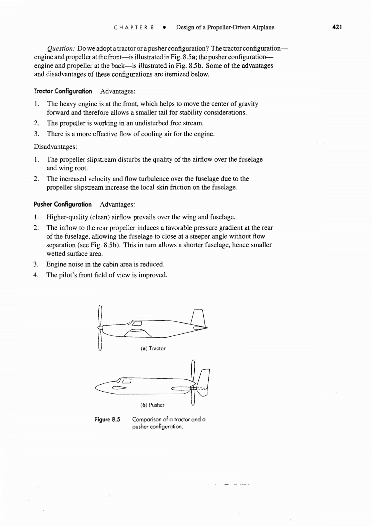 AIRCRAFT PERFORMANCE AND DESIGN1 - Bhavesh Bhosale - Page 436 | Flip PDF Online | PubHTML5