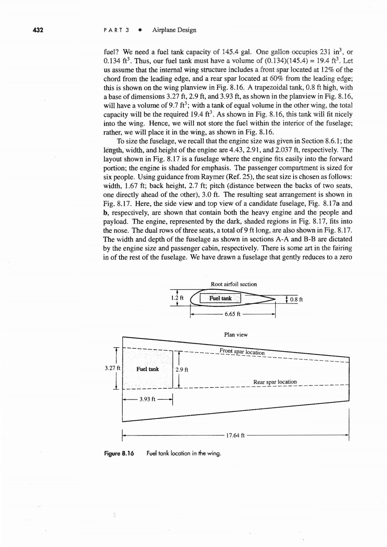 AIRCRAFT PERFORMANCE AND DESIGN1 - Bhavesh Bhosale - Page 447 | Flip PDF Online | PubHTML5