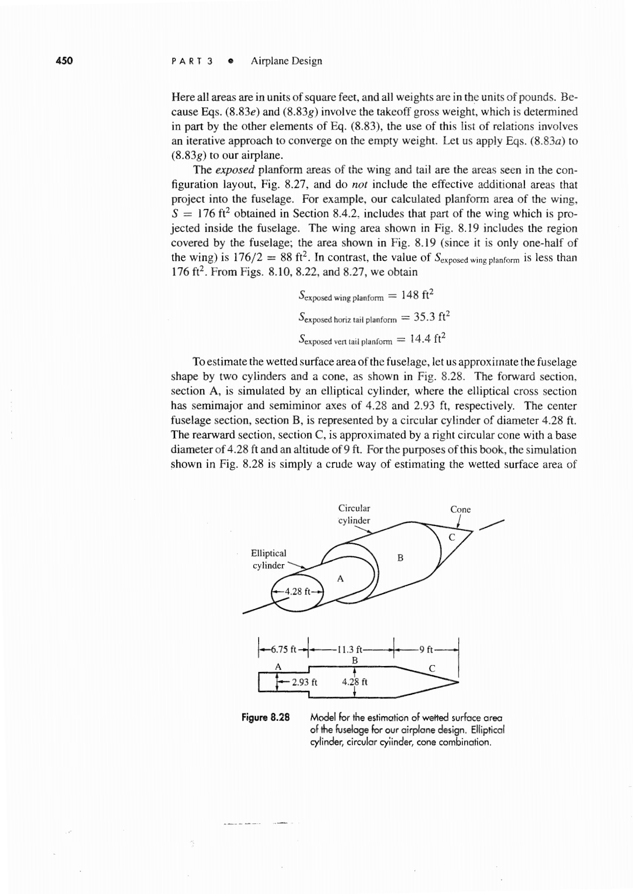 AIRCRAFT PERFORMANCE AND DESIGN1 - Bhavesh Bhosale - Page 465 | Flip PDF Online | PubHTML5