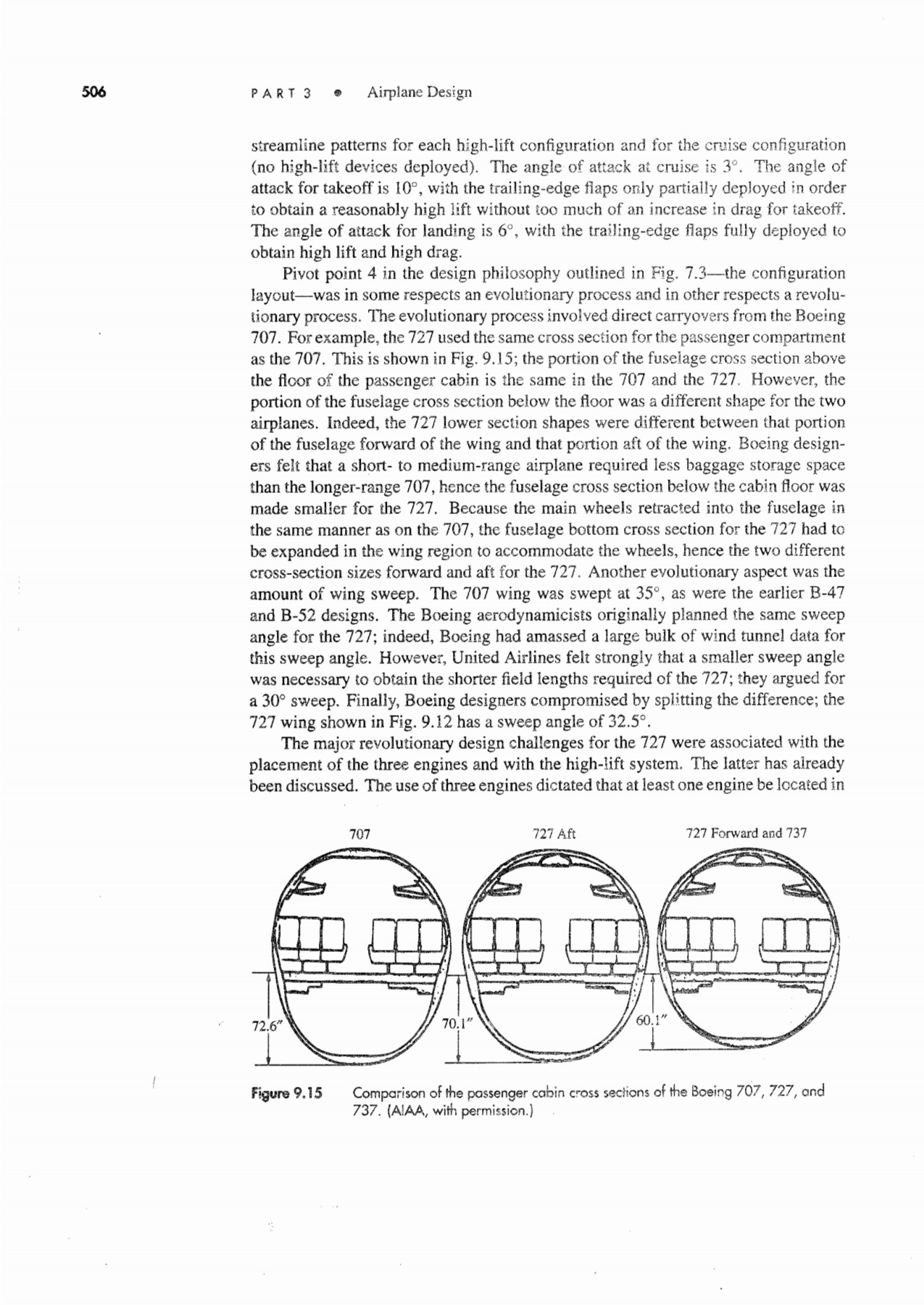 AIRCRAFT PERFORMANCE AND DESIGN1 - Bhavesh Bhosale - Page 522 | Flip PDF Online | PubHTML5