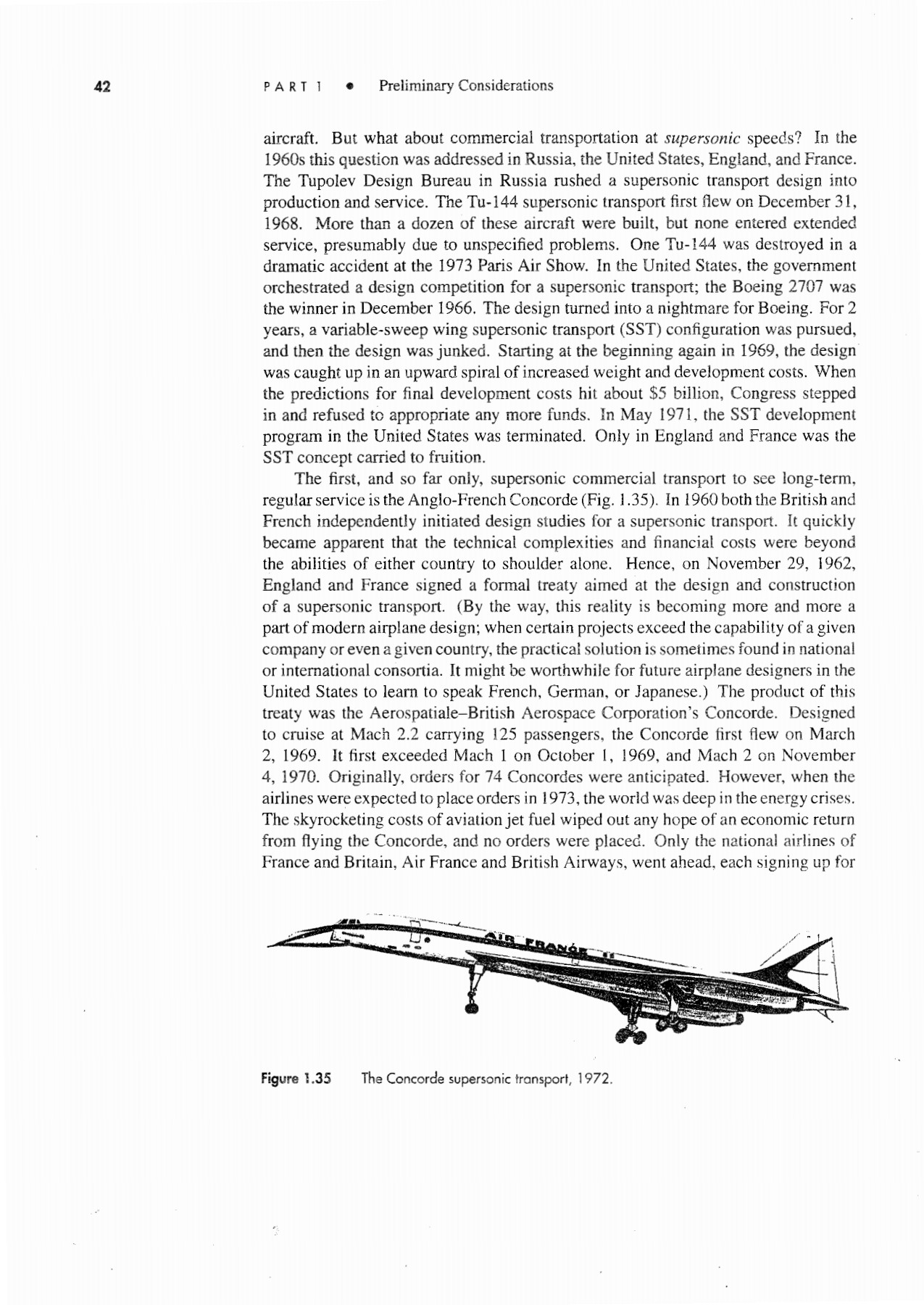 AIRCRAFT PERFORMANCE AND DESIGN1 - Bhavesh Bhosale - Page 56 | Flip PDF Online | PubHTML5