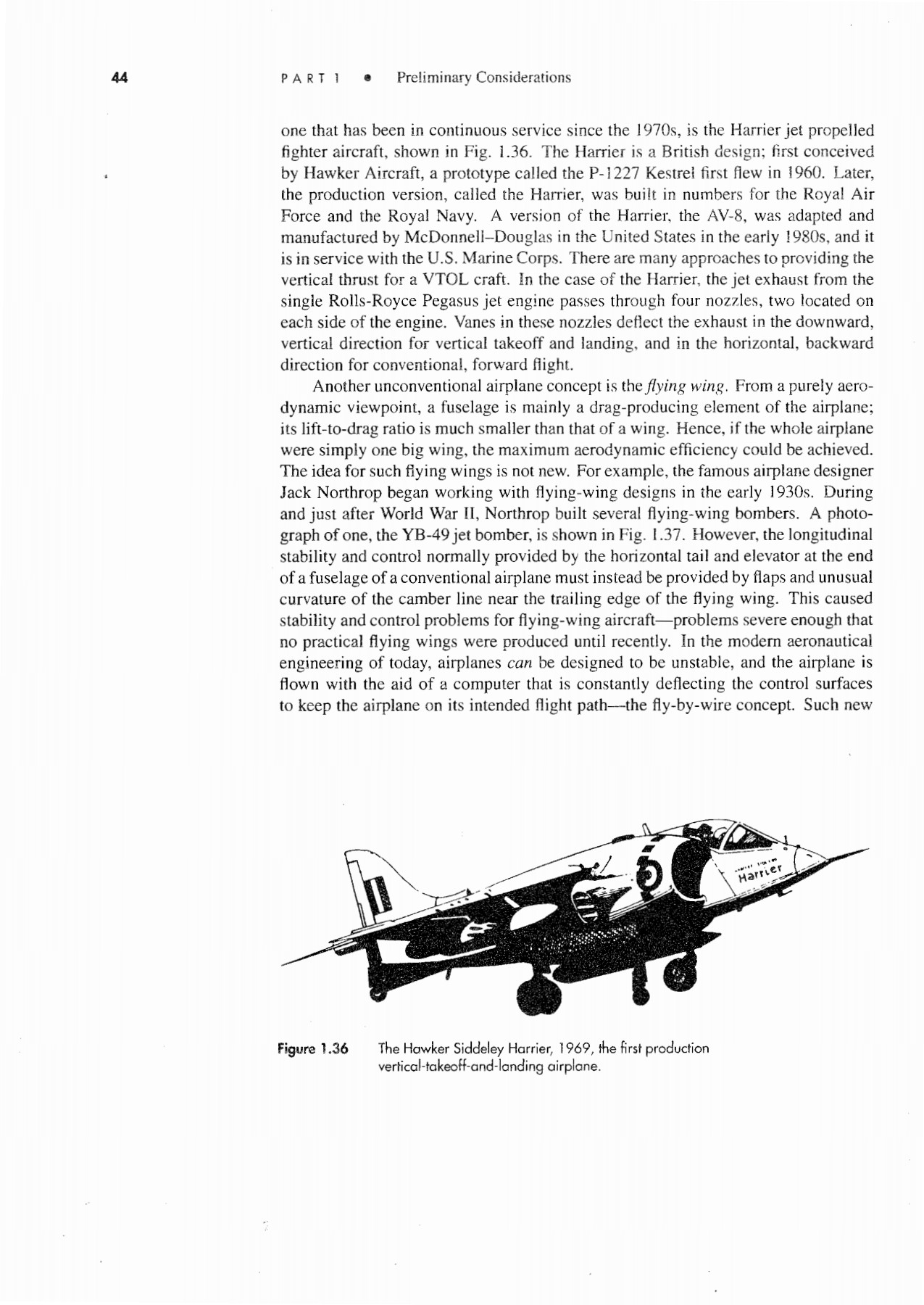 AIRCRAFT PERFORMANCE AND DESIGN1 - Bhavesh Bhosale - Page 58 | Flip PDF Online | PubHTML5