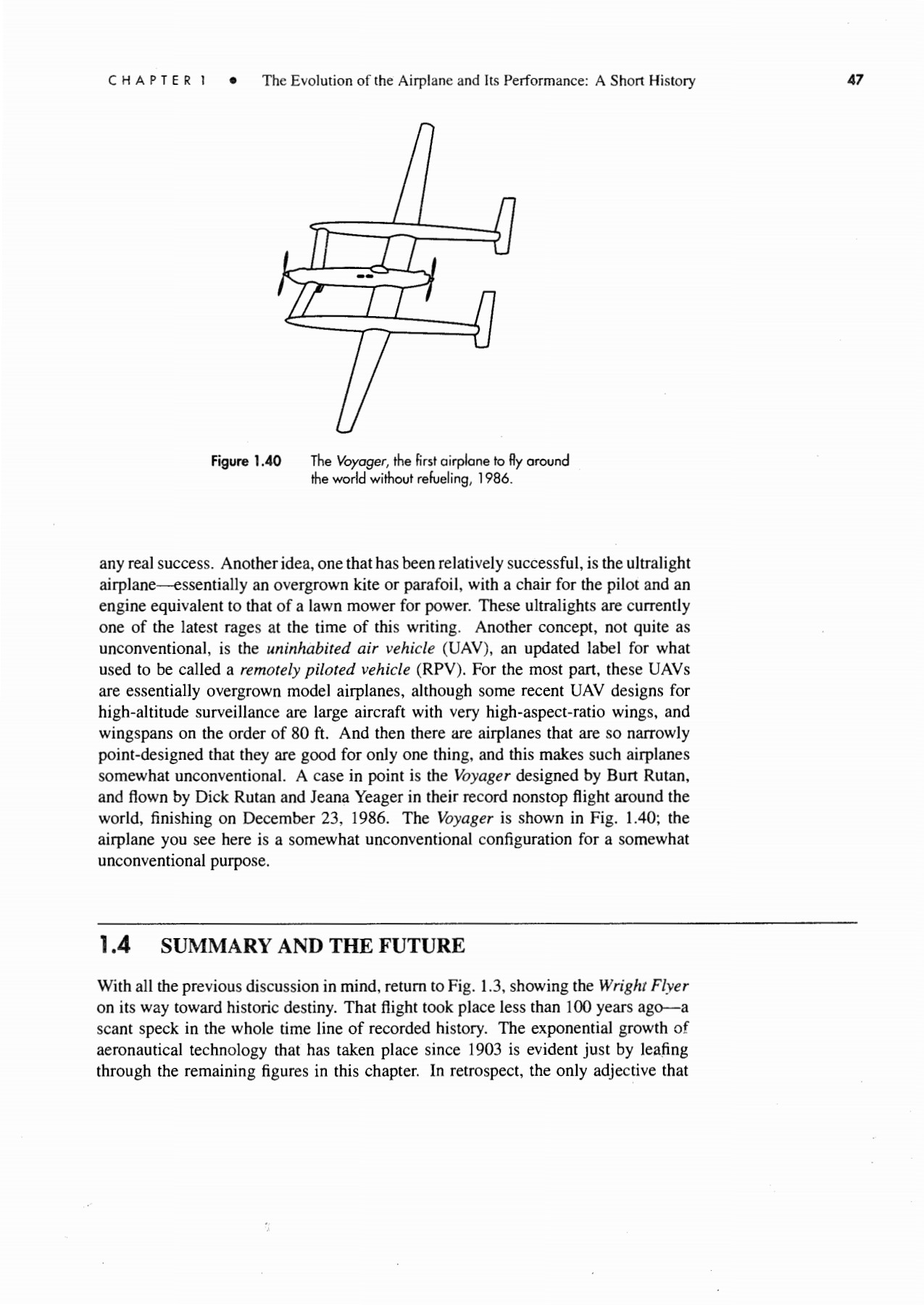 AIRCRAFT PERFORMANCE AND DESIGN1 - Bhavesh Bhosale - Page 61 | Flip PDF Online | PubHTML5