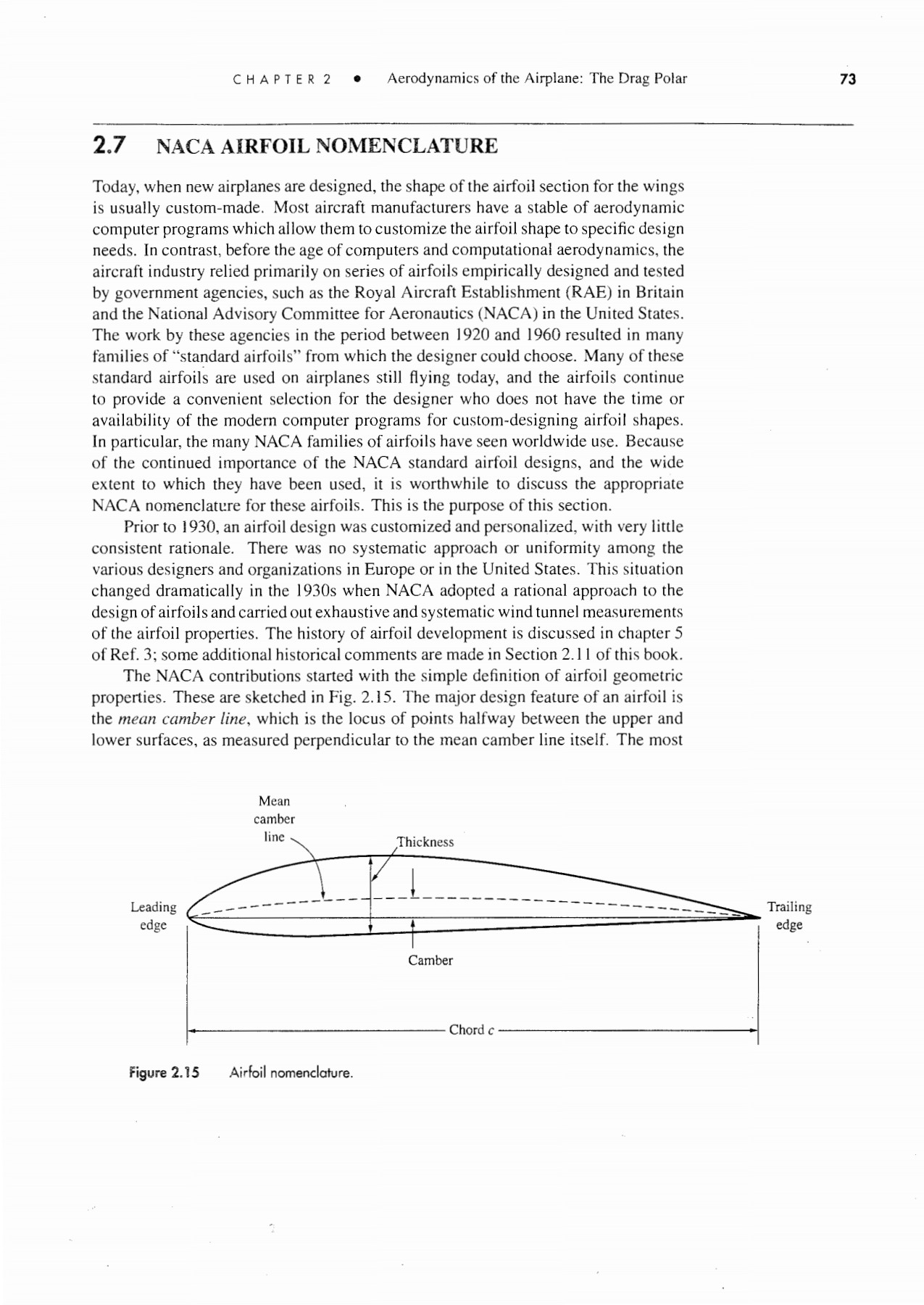 AIRCRAFT PERFORMANCE AND DESIGN1 - Bhavesh Bhosale - Page 86 | Flip PDF Online | PubHTML5
