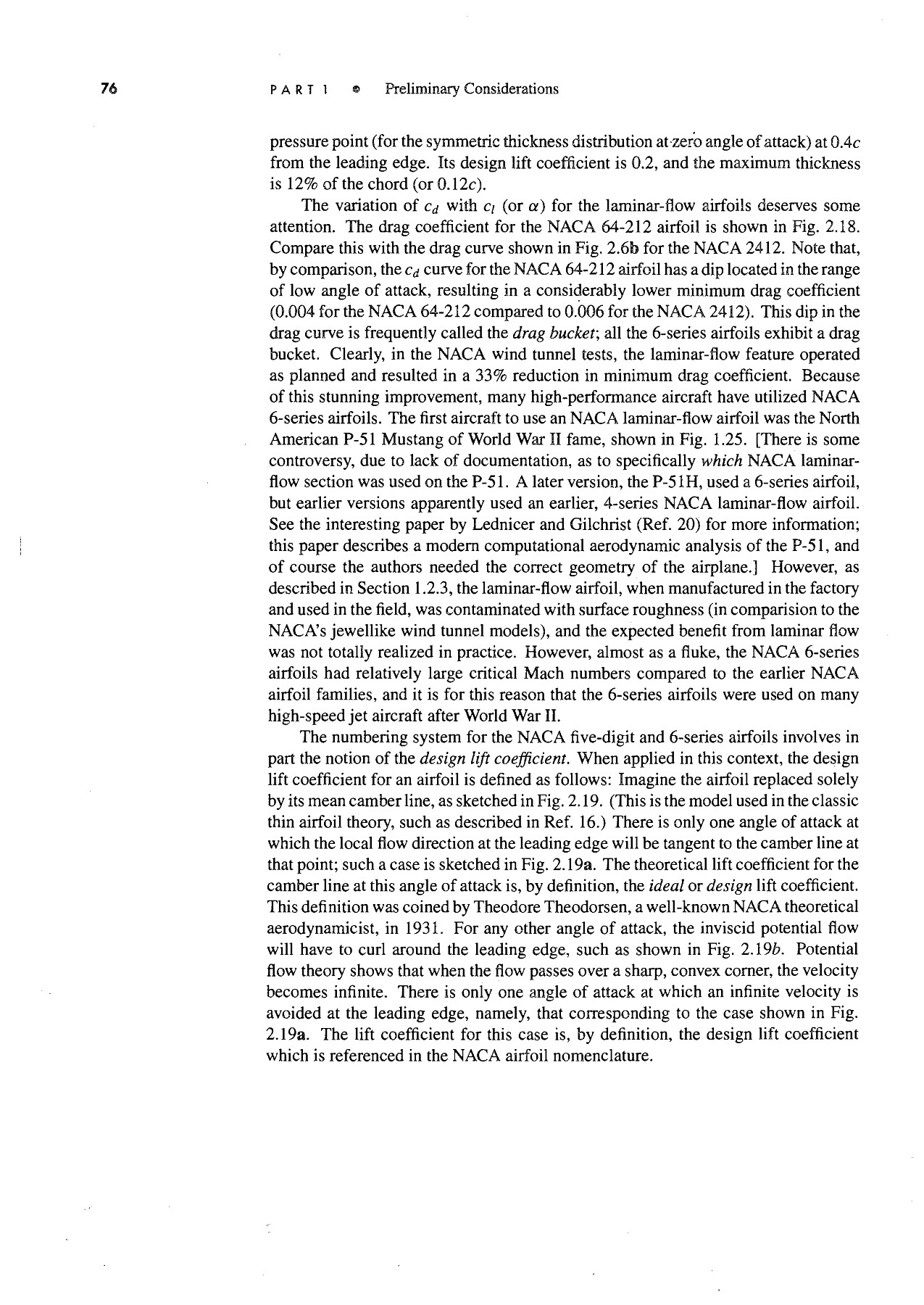 AIRCRAFT PERFORMANCE AND DESIGN1 - Bhavesh Bhosale - Page 89 | Flip PDF Online | PubHTML5