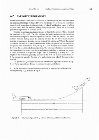 AIRCRAFT PERFORMANCE AND DESIGN1 - Bhavesh Bhosale - Page 366 | Flip PDF Online | PubHTML5