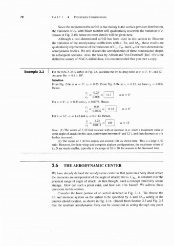 AIRCRAFT PERFORMANCE AND DESIGN1 - Bhavesh Bhosale - Page 83 | Flip PDF Online | PubHTML5