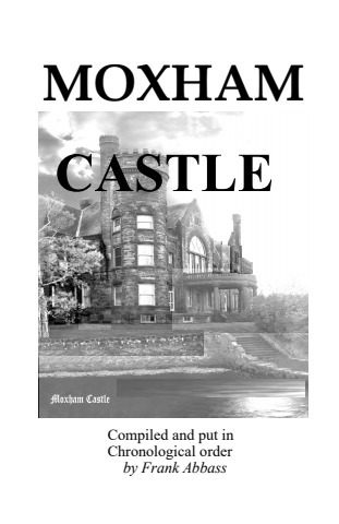 Moxham Castle