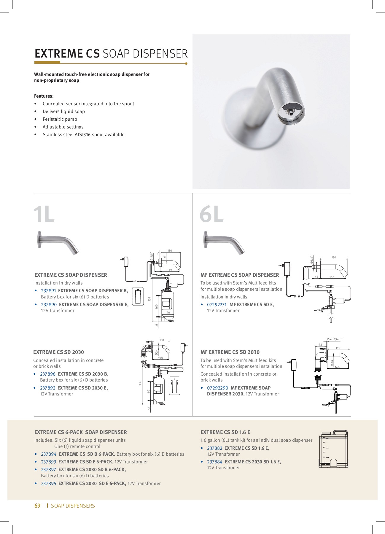 Stern_Full catalogue - 01500024_I_with cover - Stern Engineering - Page ...