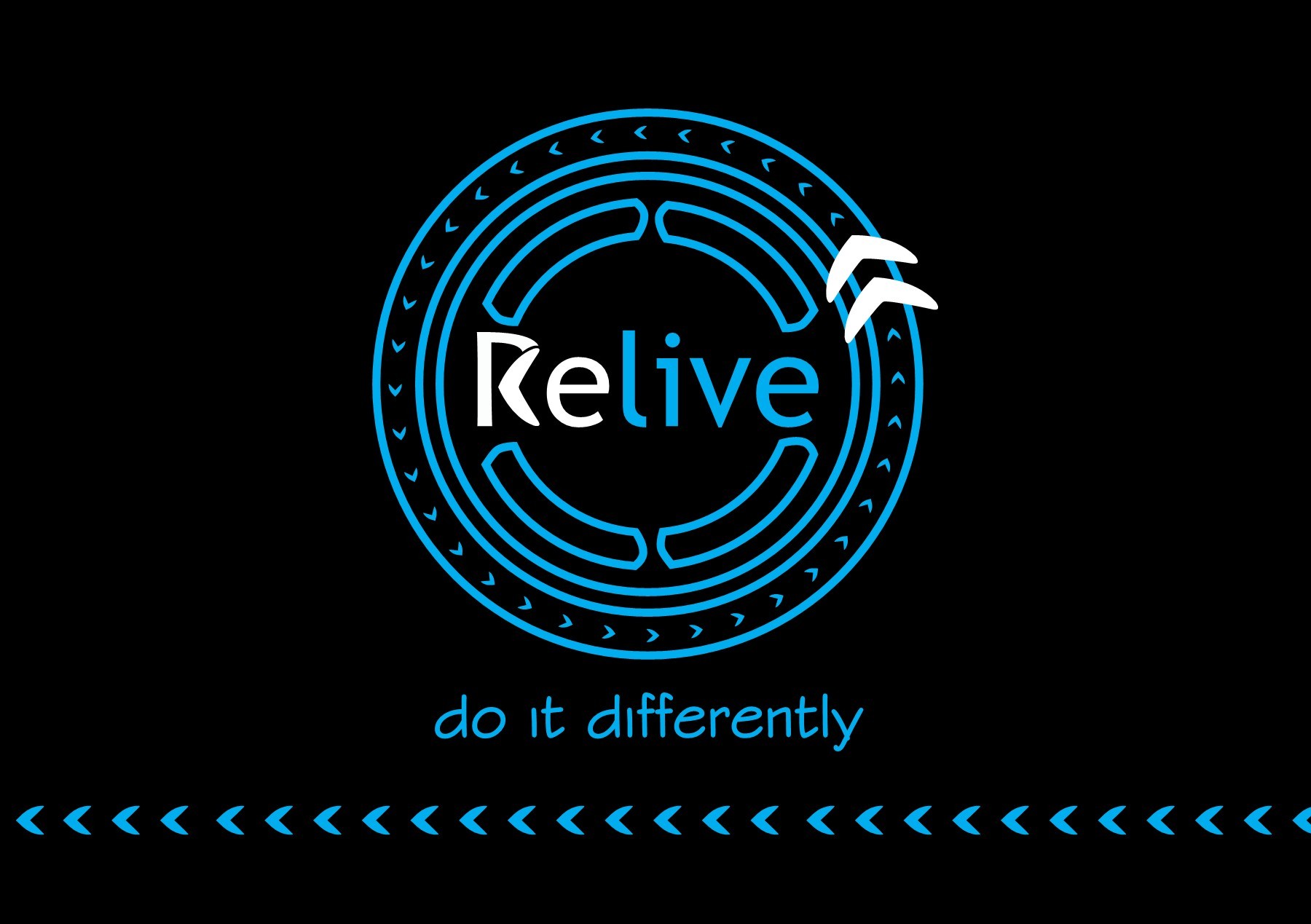 Relive Manual - Efrat Sharabany - Page 1 - 20 | Flip PDF Online | PubHTML5