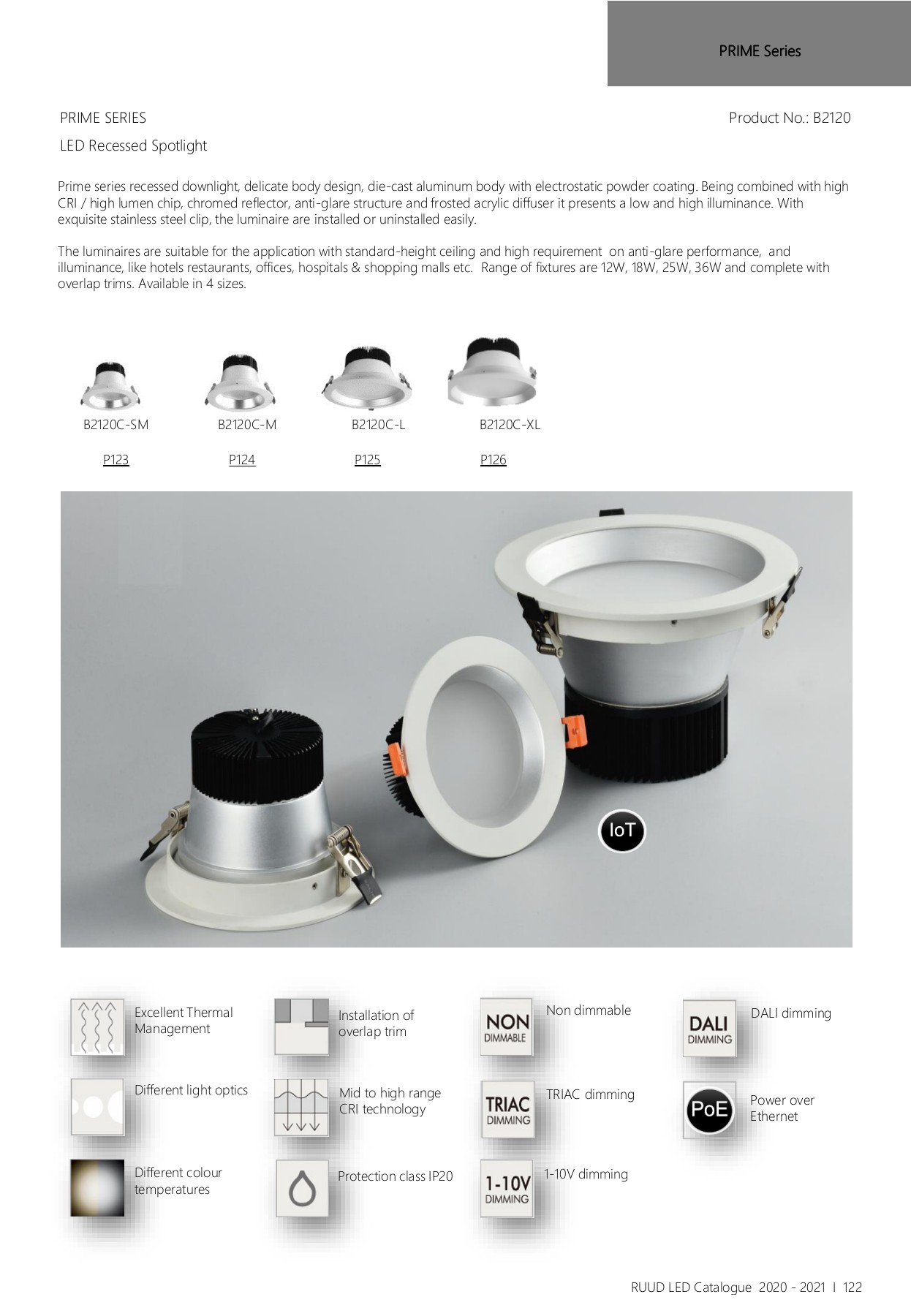 Ruud LED Catalogue 2020-2021_25-02-21 - sales - Page 123 | Flip PDF ...