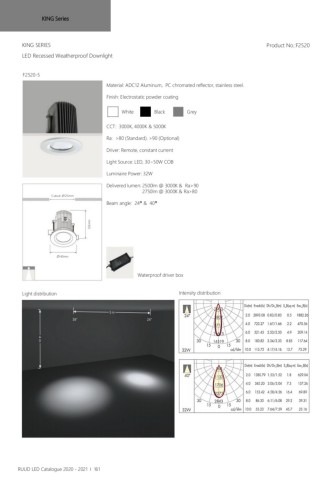 Ruud LED Catalogue 2020-2021_25-02-21 - sales - Page 162 | Flip PDF ...