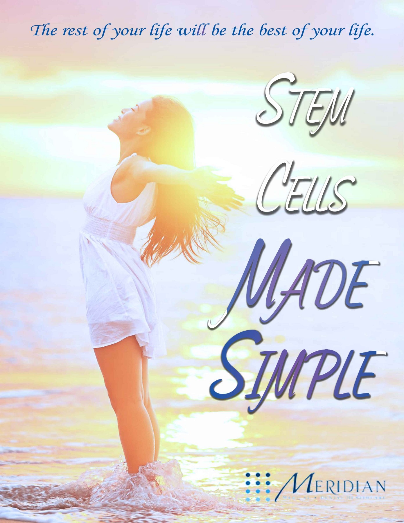 Stem Cells Made Simple - Cassandra Lucas - Page 1 - 30 | Flip PDF ...