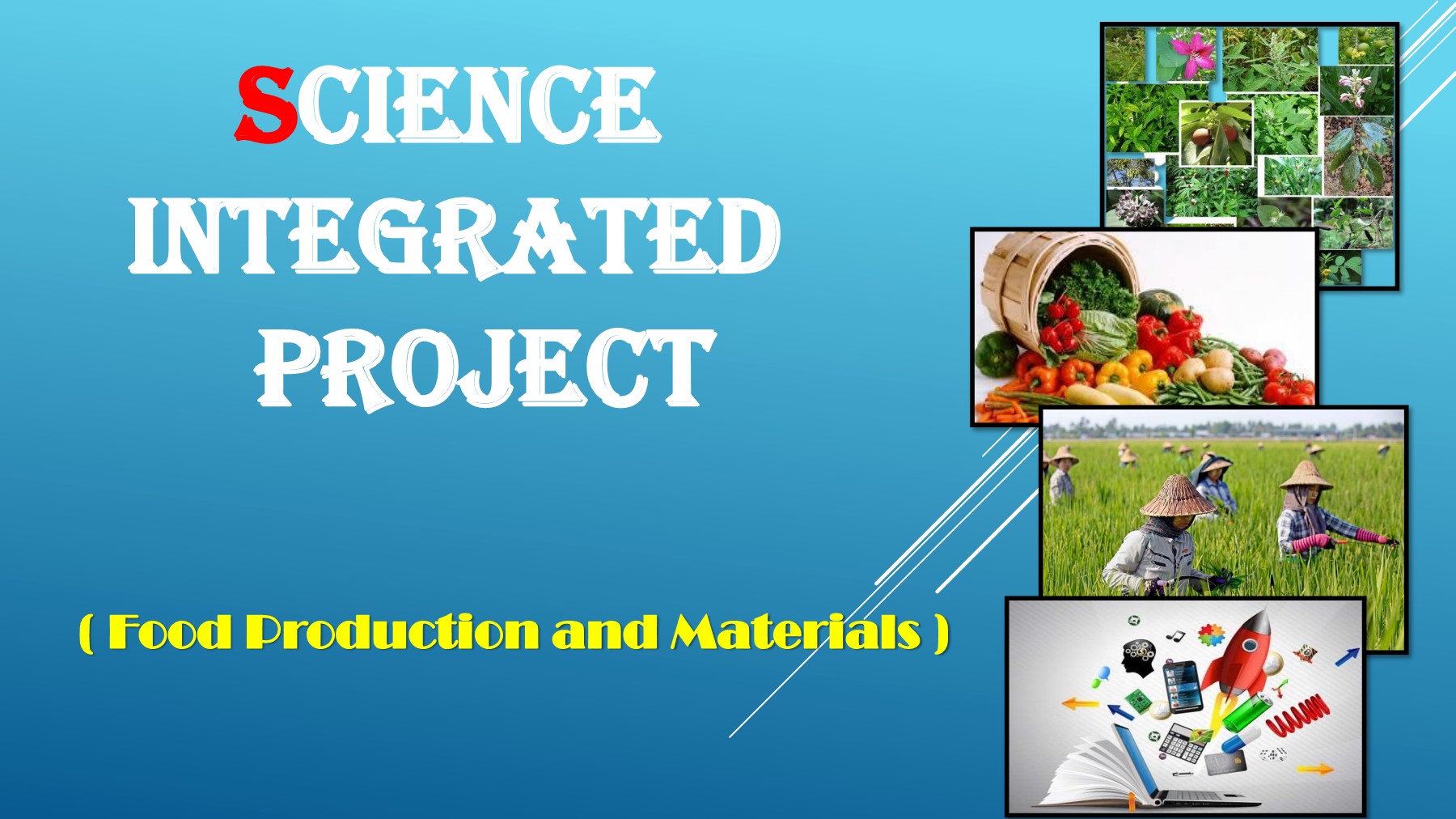 Science integrated - adityashah773 - Page 1 - 13 | Flip PDF Online | PubHTML5