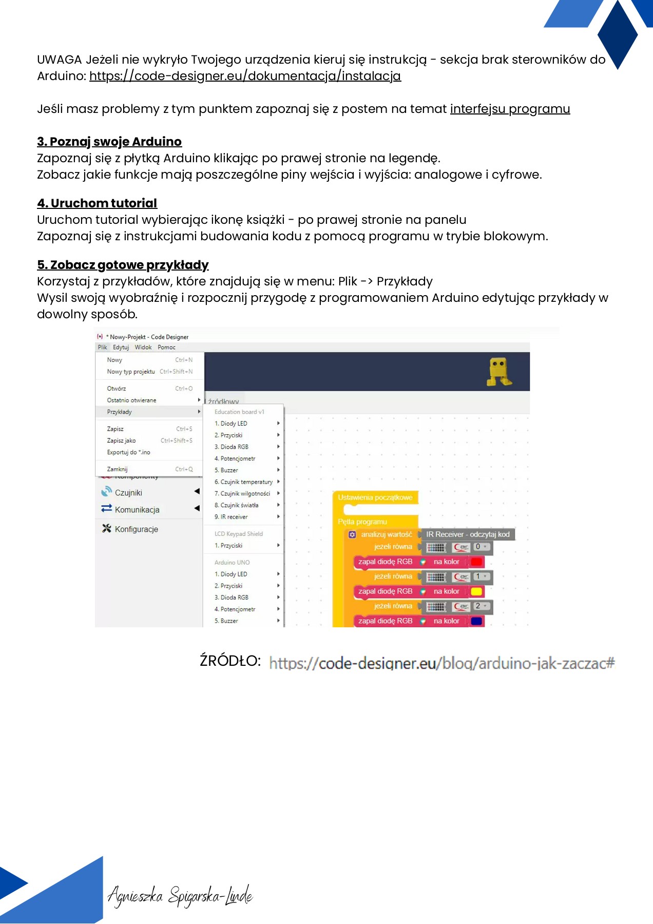 Mikrokontroler ARDUINO - agalinde12 - Page 4 | Flip PDF Online | PubHTML5