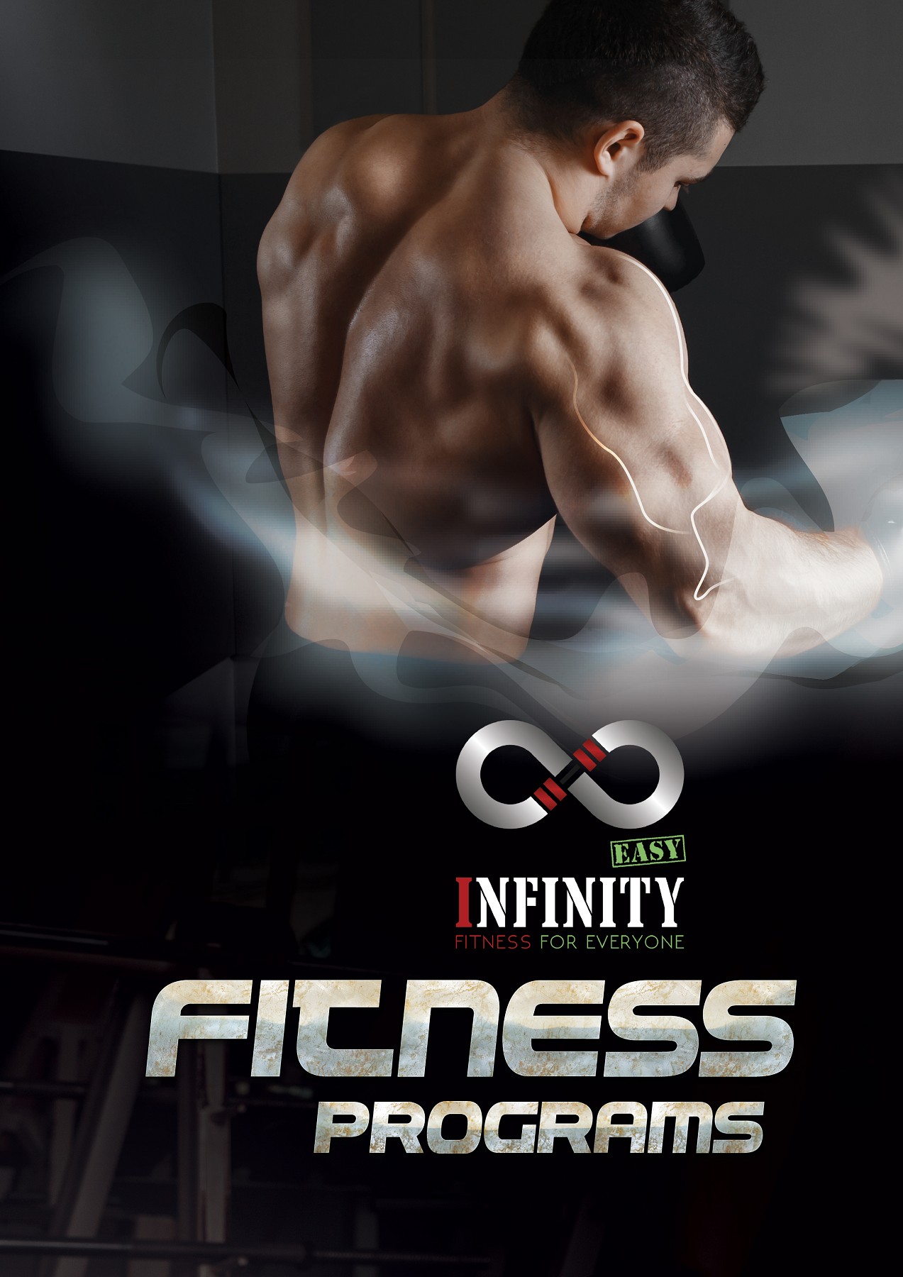 Easy Fitness Program - zar lm - Page 1 - 12 | Flip PDF Online | PubHTML5