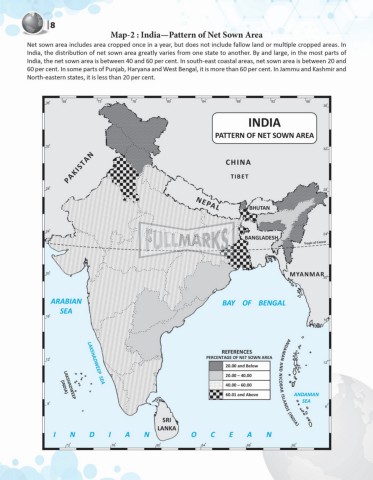 Active Map Practice Book Class 10 (Geography & History) - Full Marks Pvt Ltd - Page 10 | Flip ...