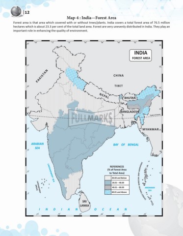 Active Map Practice Book Class 10 (Geography & History) - Full Marks ...