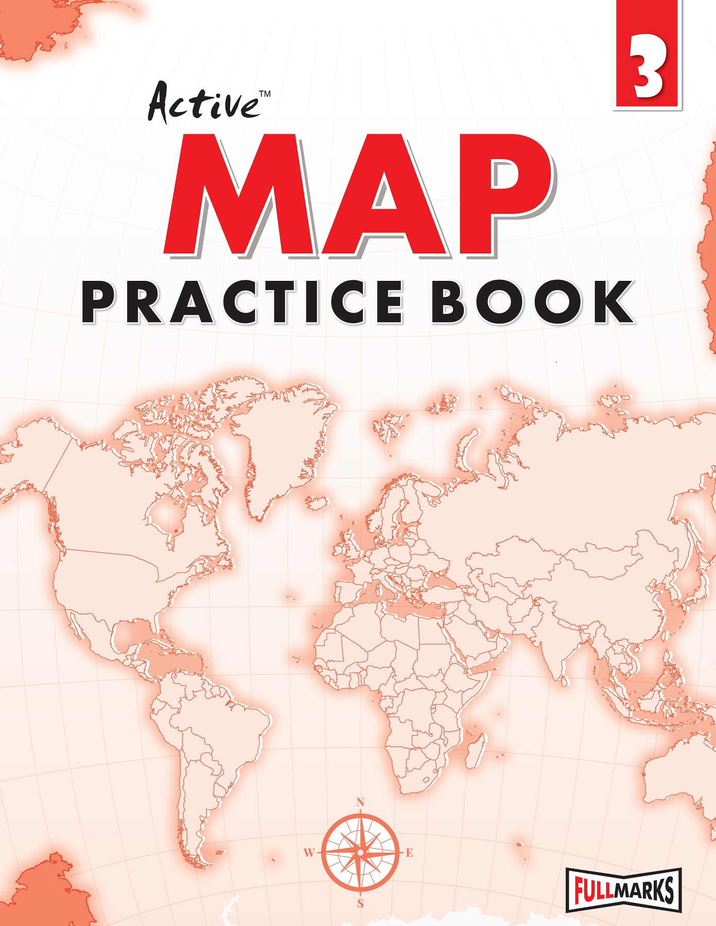 Active Map Practice Book Class 3 - Full Marks Pvt Ltd - Page 1 | Flip PDF Online | PubHTML5