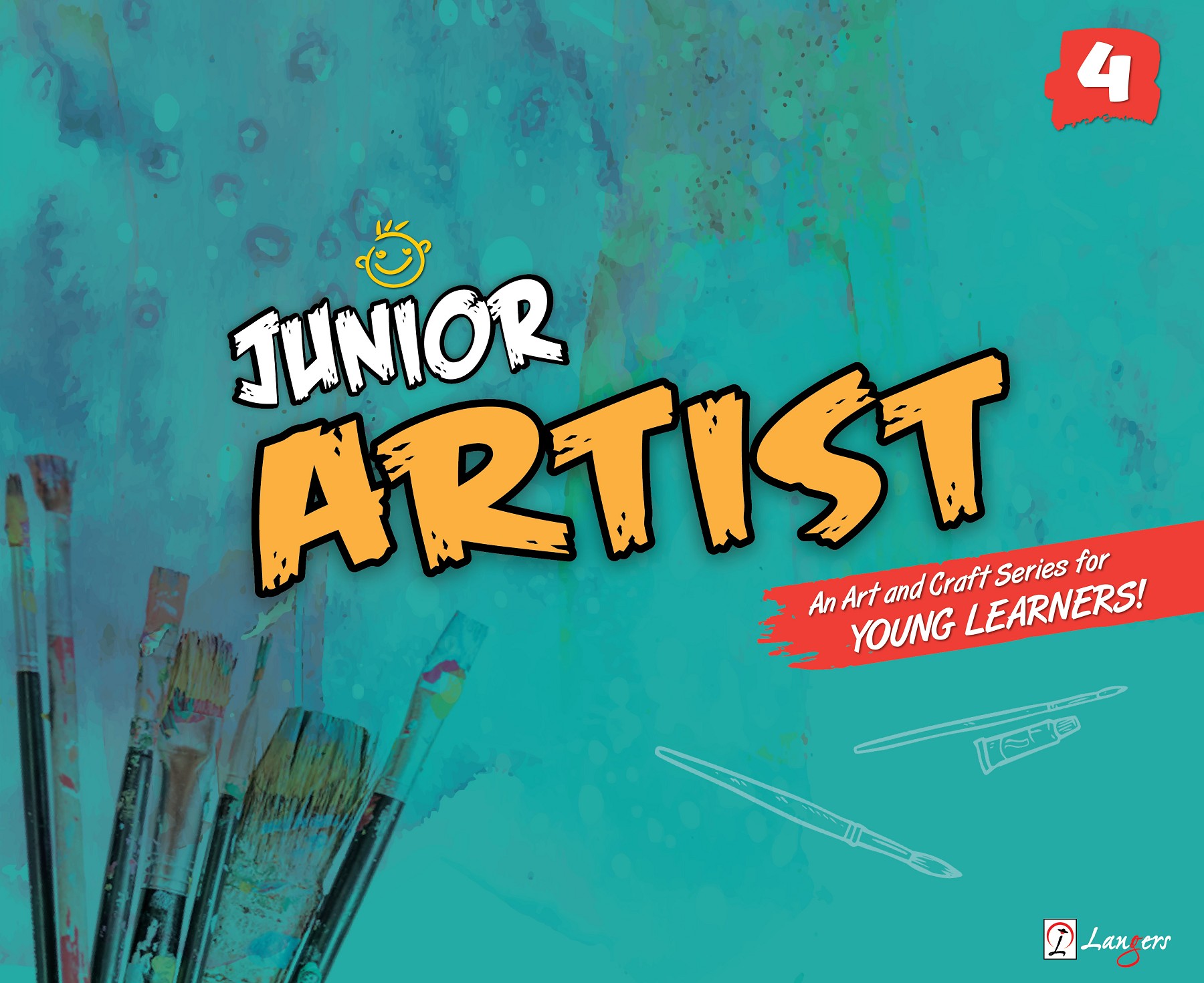 Junior Artist 4 - Full Marks Pvt Ltd - Page 1 | Flip PDF Online | PubHTML5