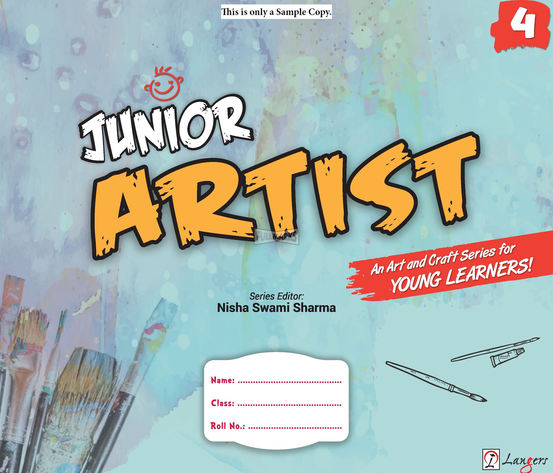 Junior Artist 4