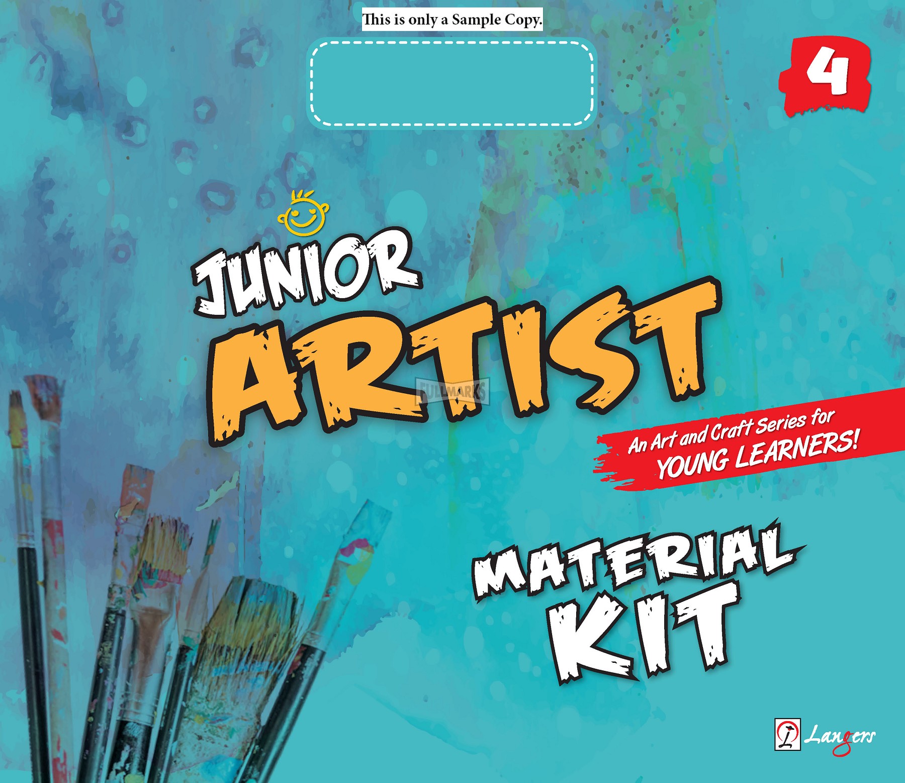 Junior Artist 4 - Full Marks Pvt Ltd - Page 33 | Flip PDF Online | PubHTML5
